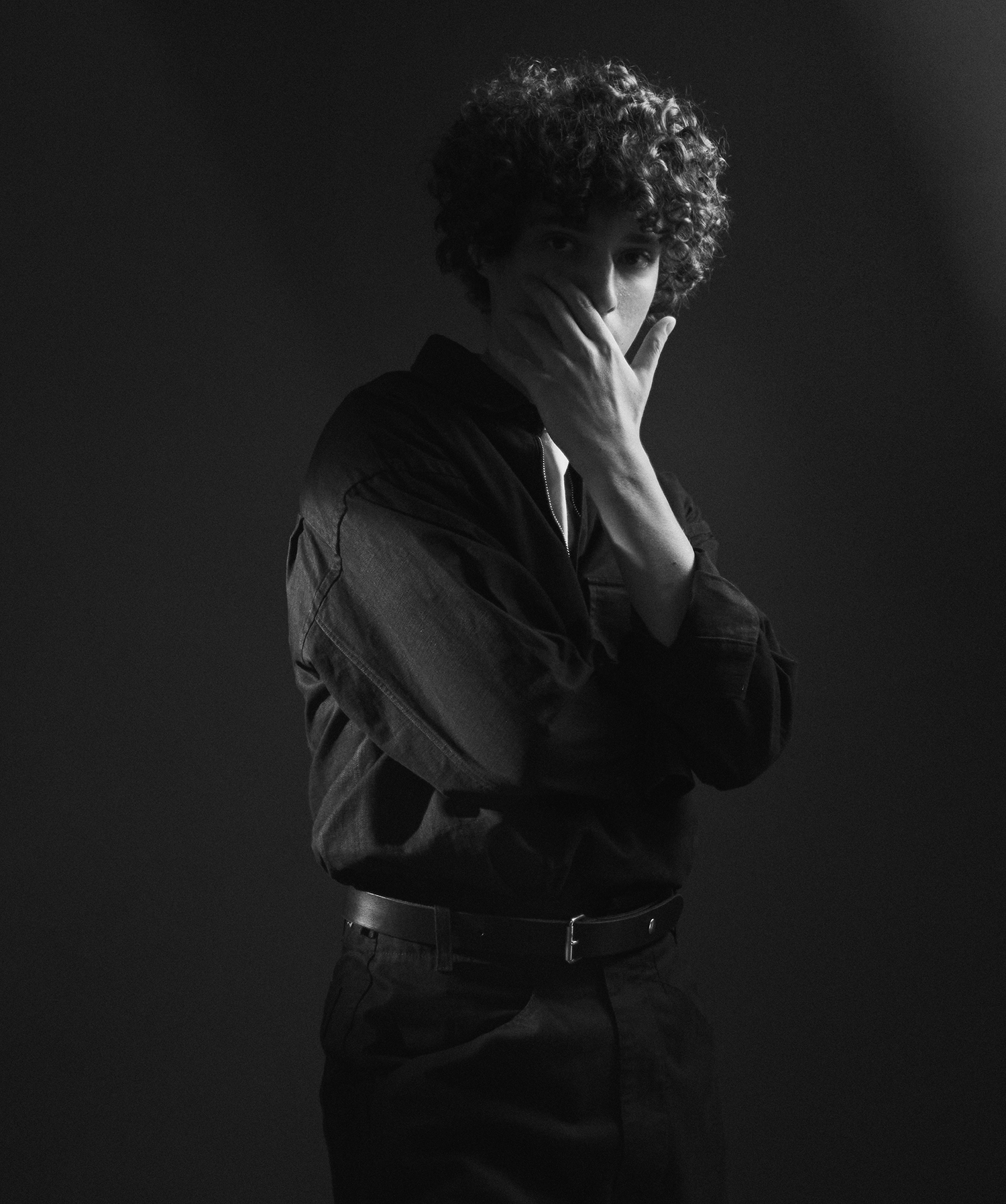 FILIPPO SCOTTI | HERO MAGAZINE | Fashion | One Represents