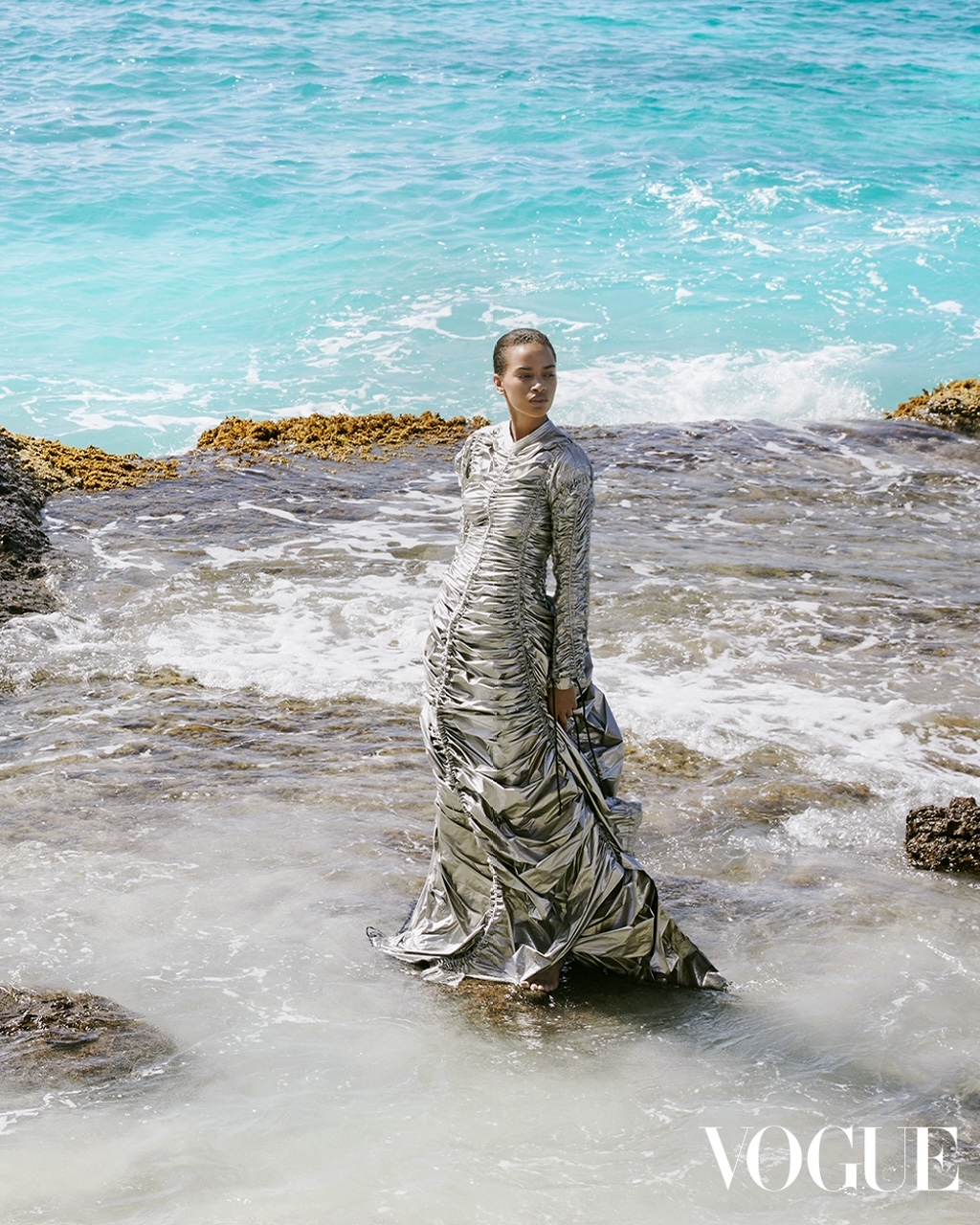 Vogue Hong Kong | Fashion | One Represents