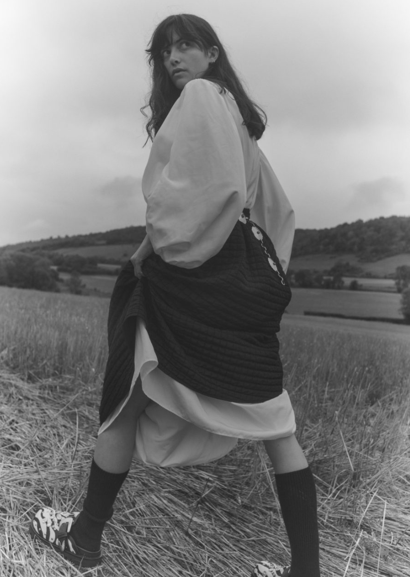 DELPHI AND MITCH | ALSO JOURNAL | Fashion | One Represents