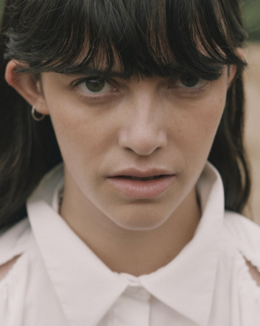 DELPHI AND MITCH | ALSO JOURNAL | Fashion | One Represents