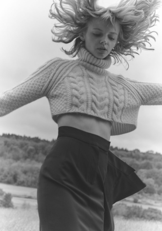 DELPHI AND MITCH | ALSO JOURNAL | Fashion | One Represents