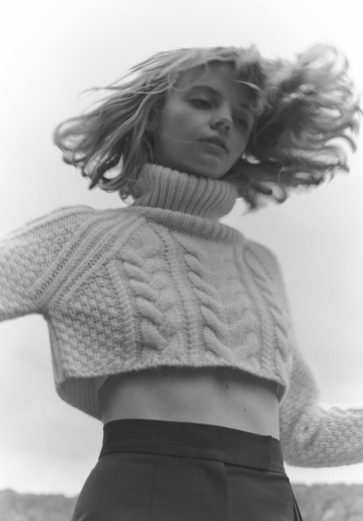 DELPHI AND MITCH | ALSO JOURNAL | Fashion | One Represents