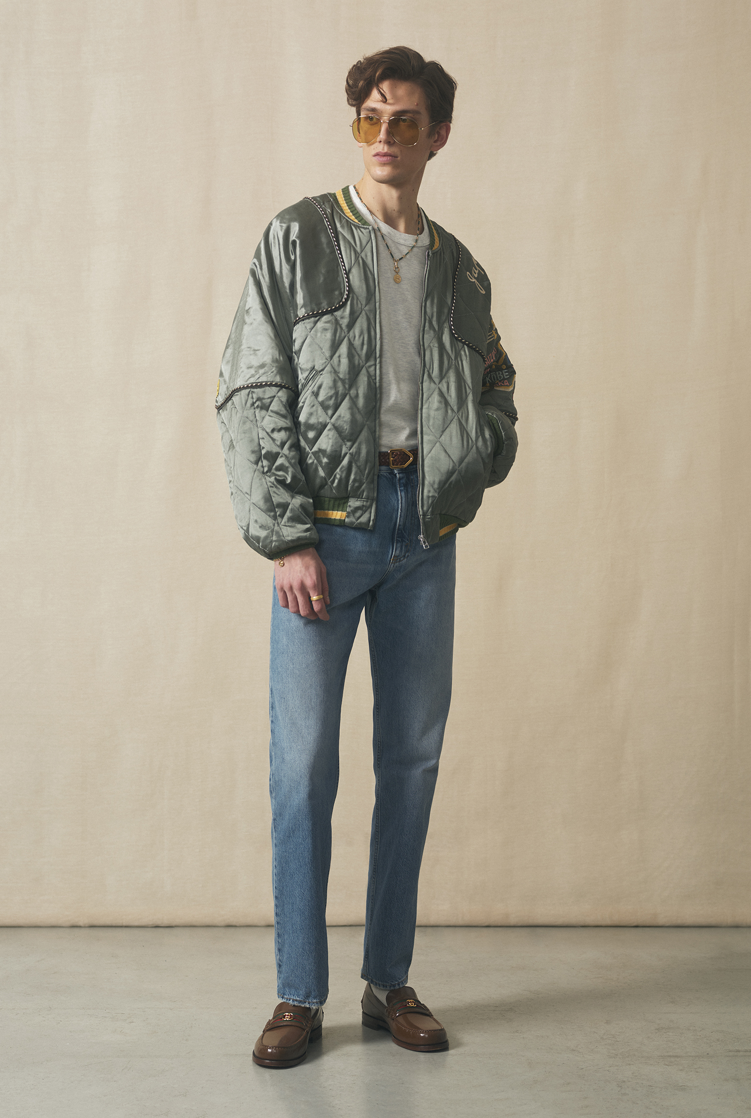 Mr Porter | Dress Codes | Fashion | One Represents