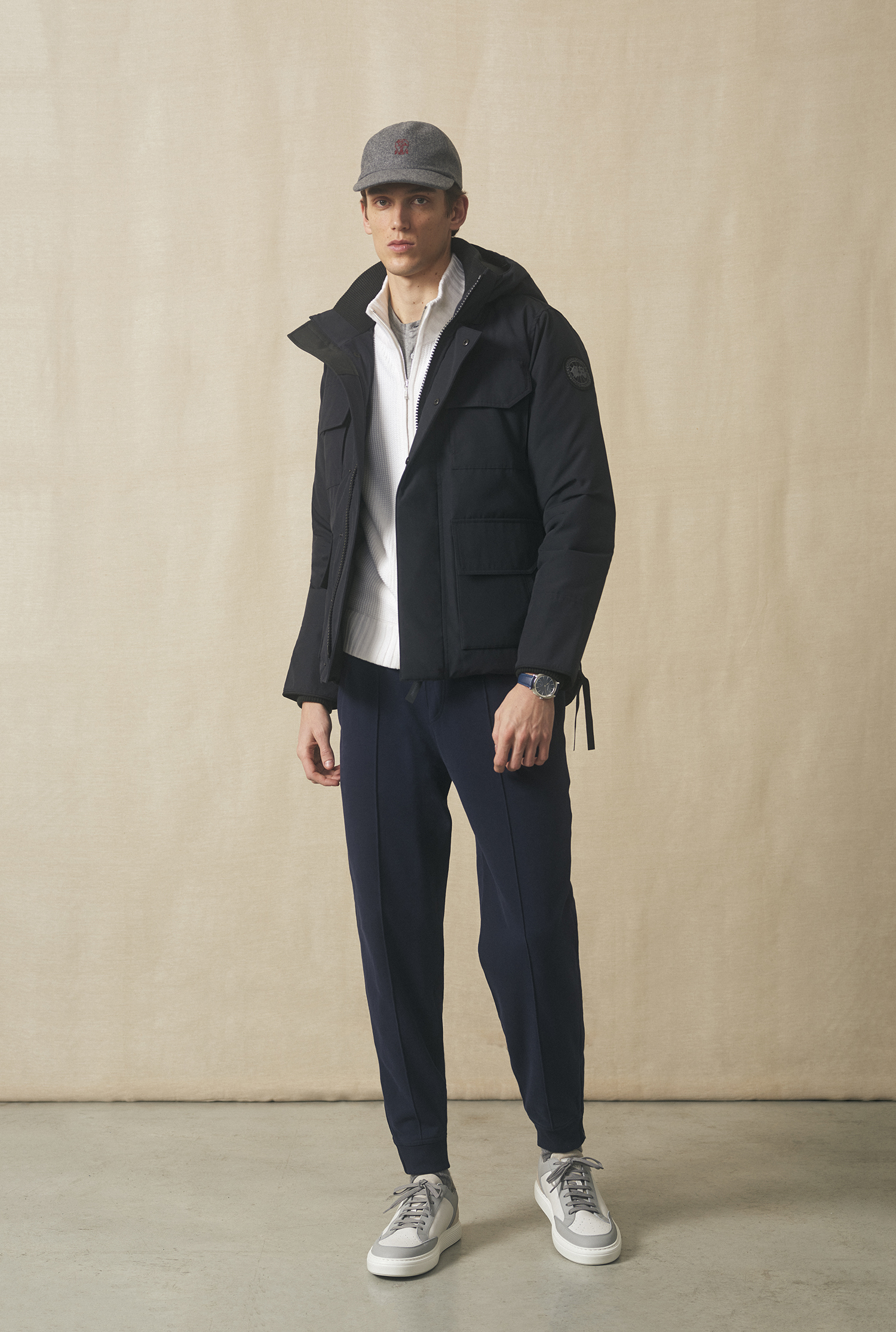 Mr Porter | Dress Codes | Fashion | One Represents