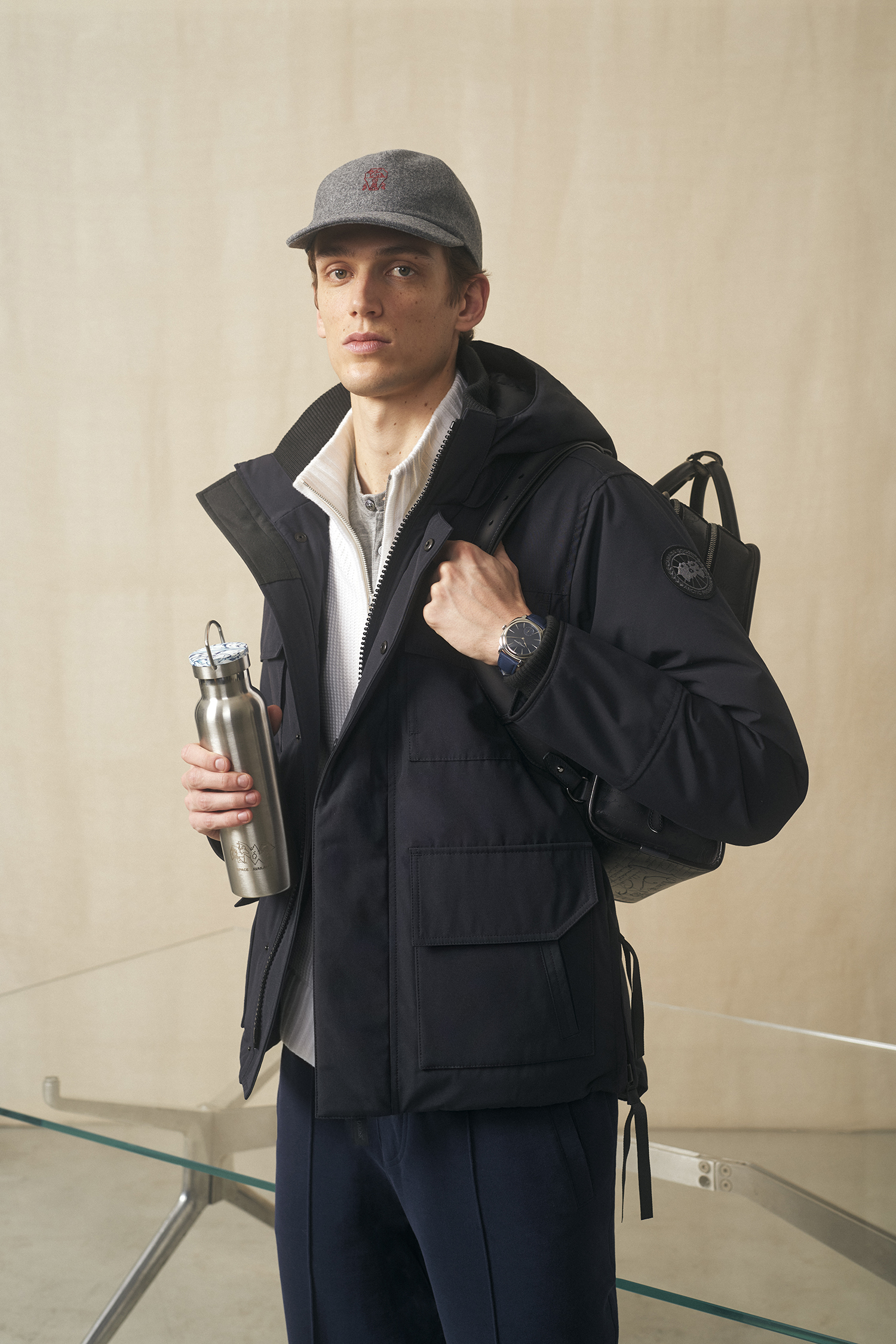 Mr Porter | Dress Codes | Fashion | One Represents