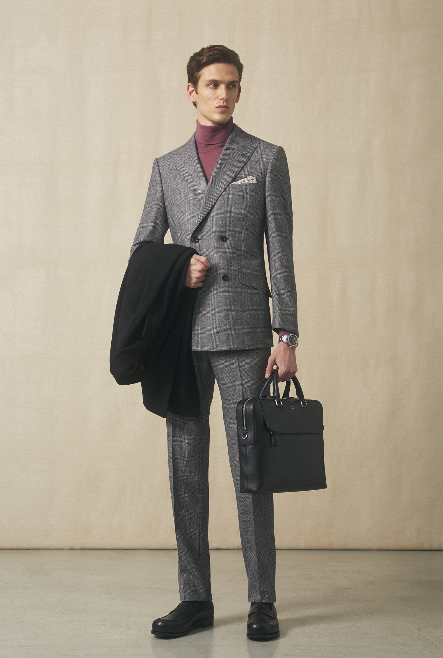 Mr Porter | Dress Codes | Fashion | One Represents