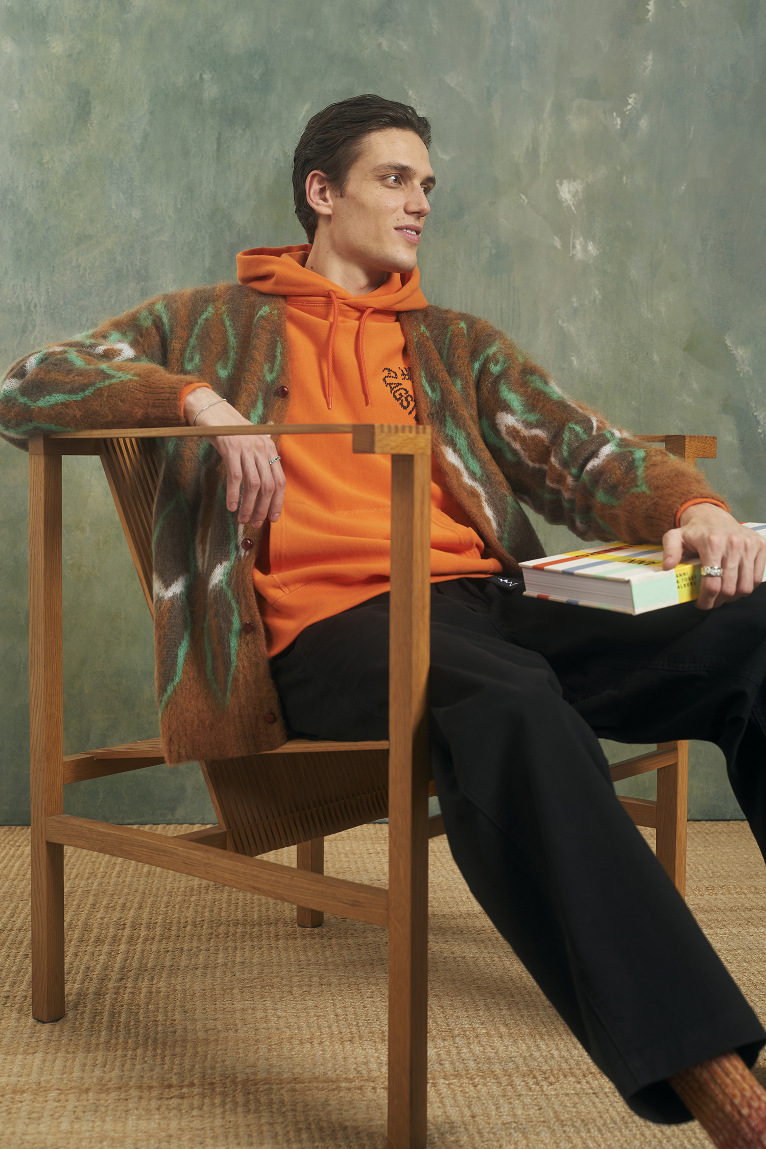 Mr Porter | Dress Codes | Fashion | One Represents