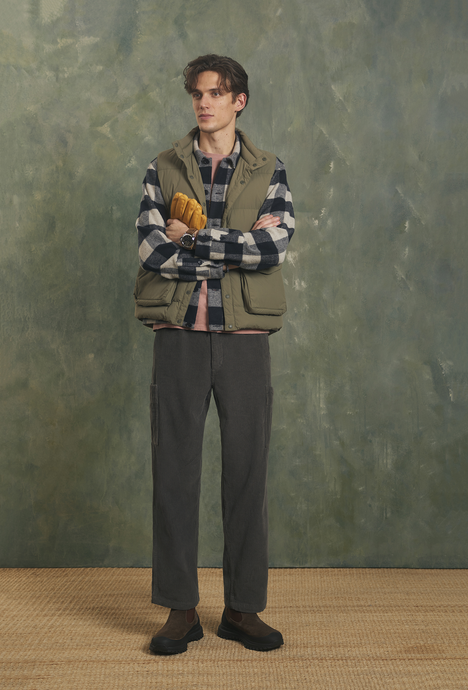 Mr Porter | Dress Codes | Fashion | One Represents