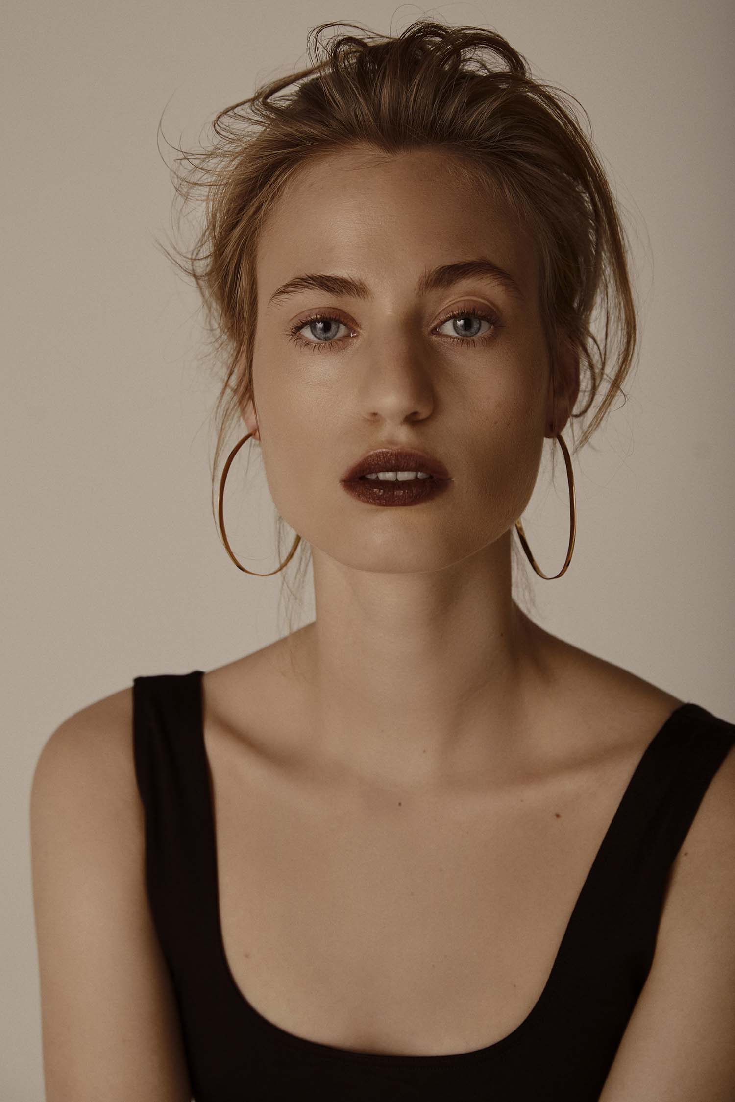 KINRADEN | Fashion | One Represents