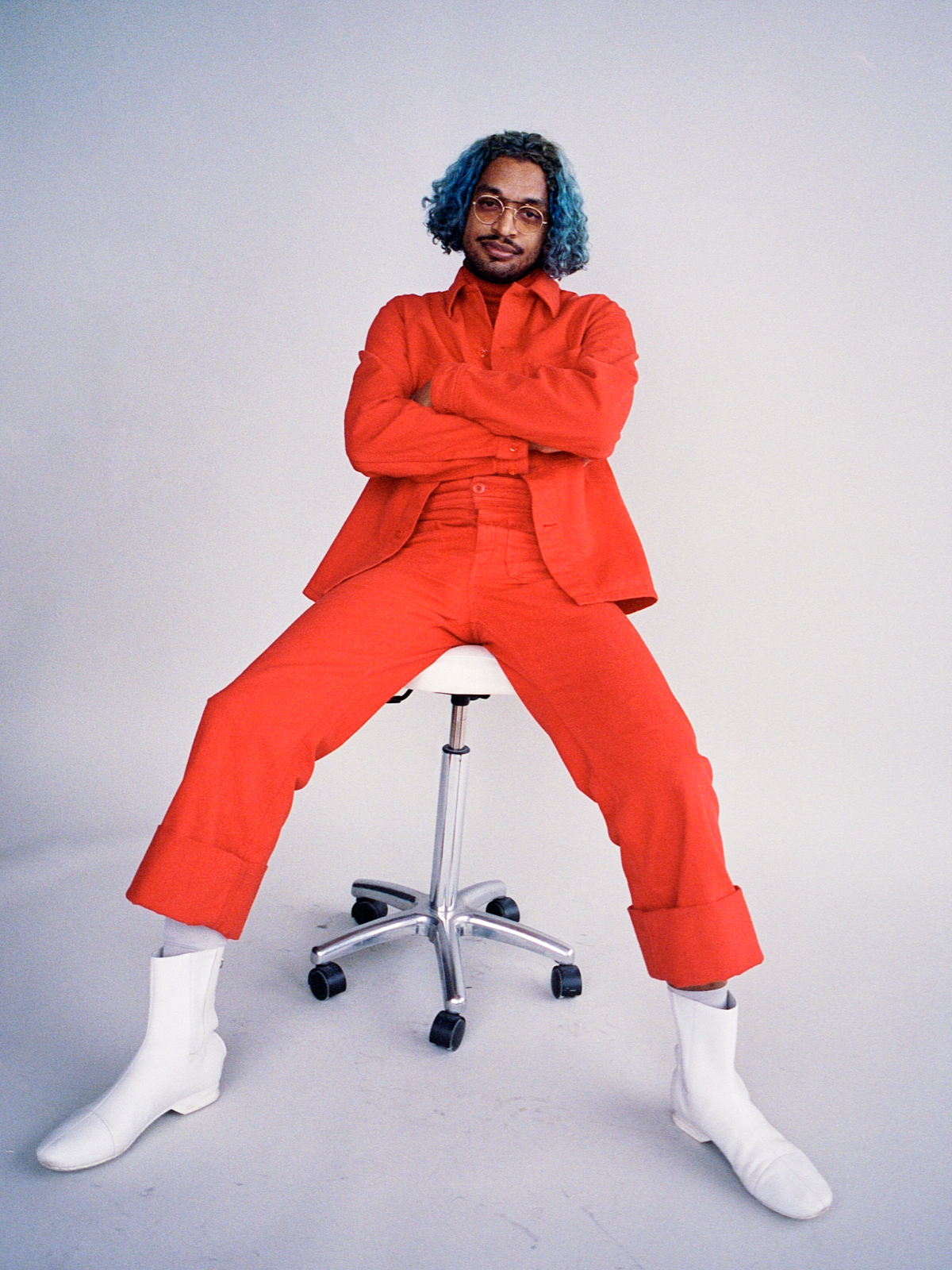 DAVID ZILBER | Fashion | One Represents