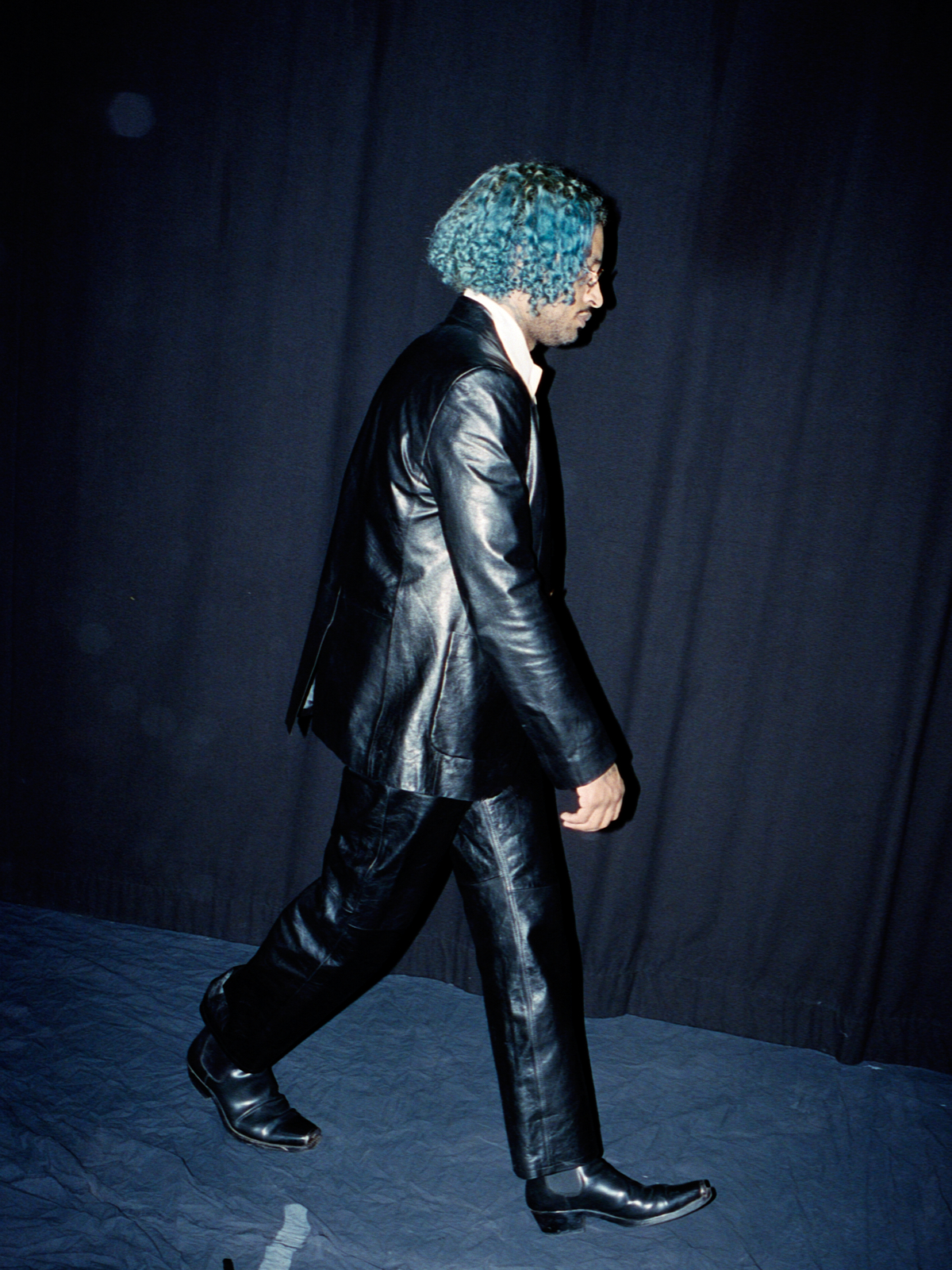 DAVID ZILBER | Fashion | One Represents