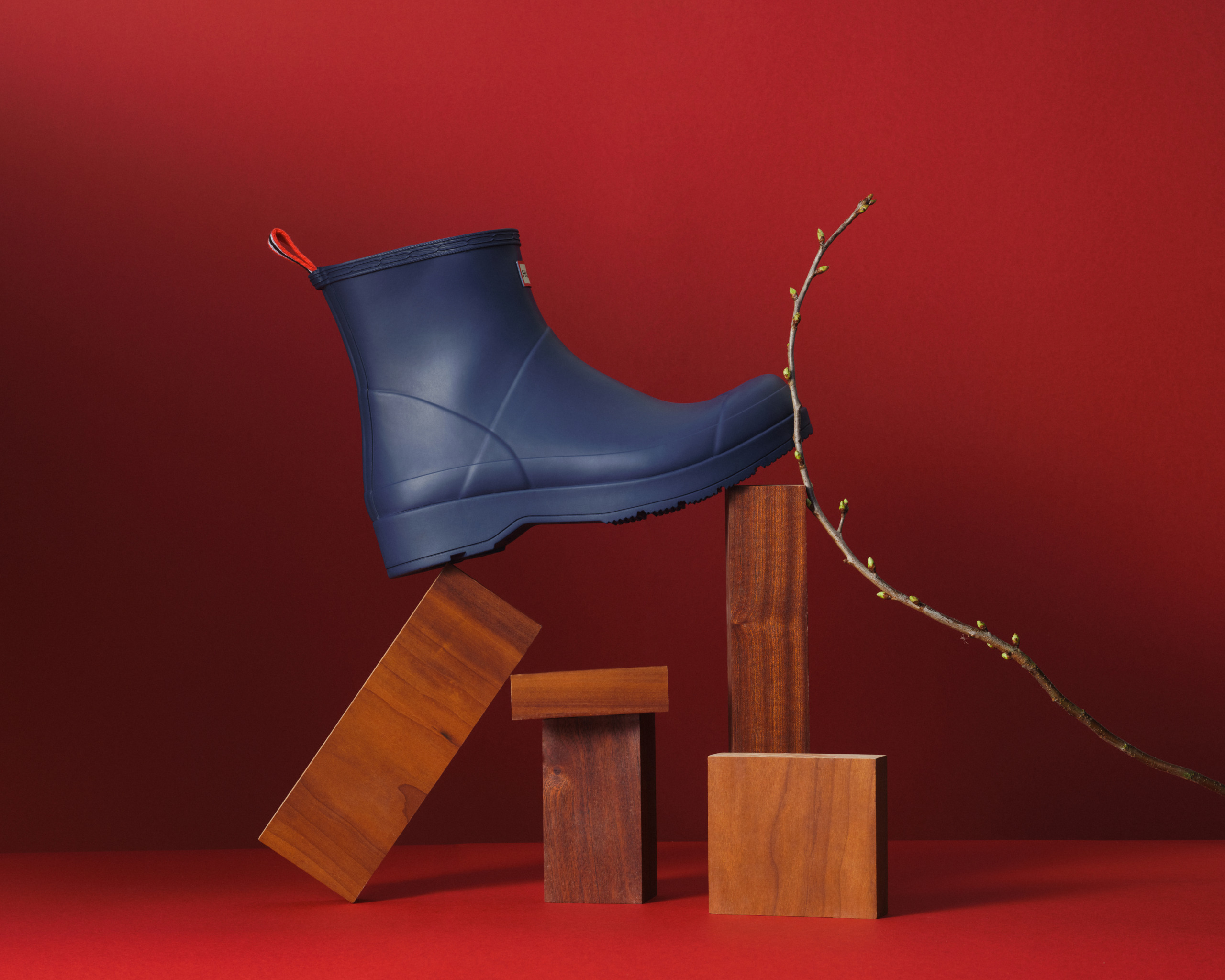 Hunter | Spring Summer | Fashion | One Represents