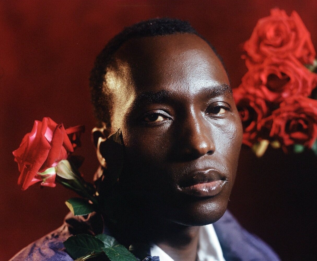 CONCRETE ROSE | Fashion | One Represents