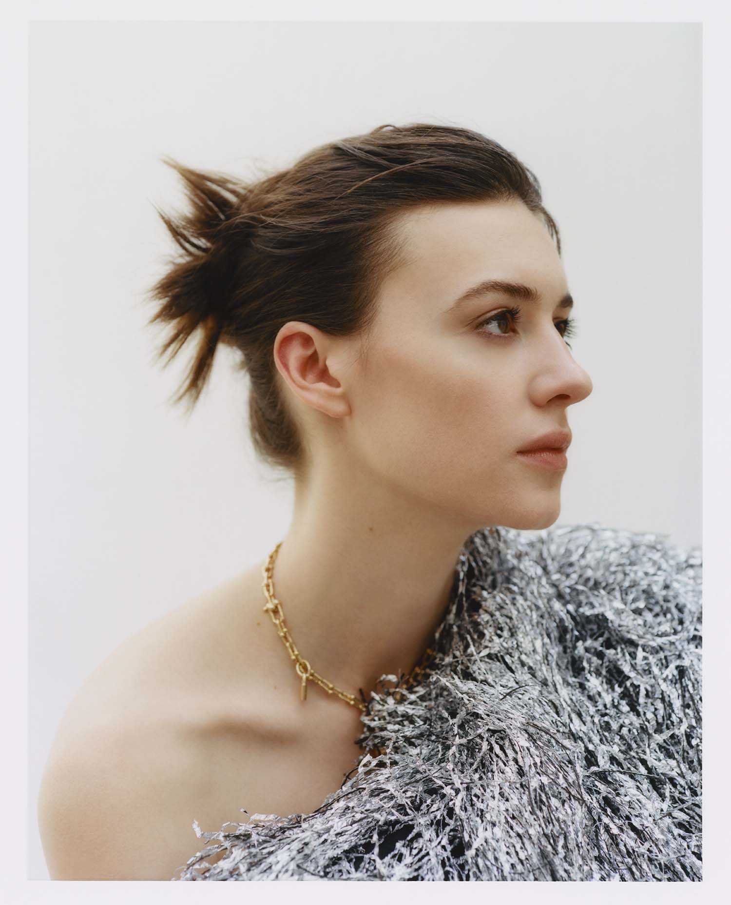 Daisy Edgar Jones | Sunday Times Style | Fashion | One Represents