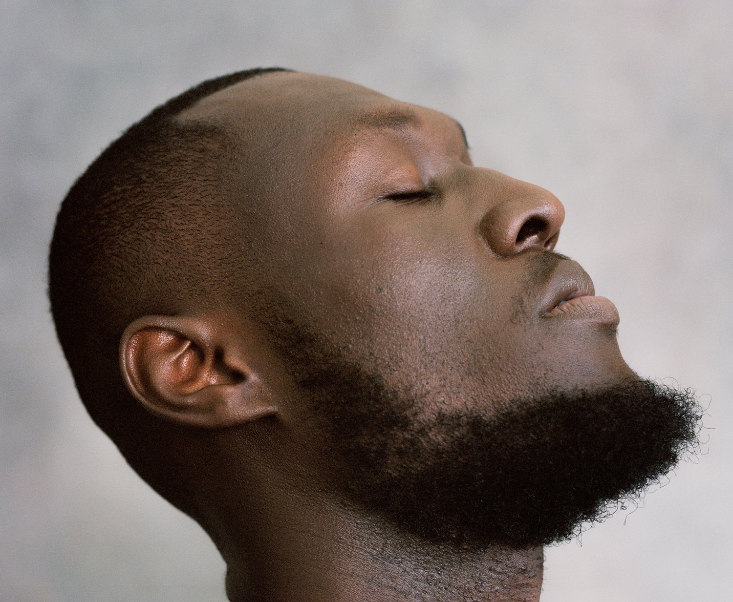 STORMZY | OBSERVER MAGAZINE | Fashion | One Represents