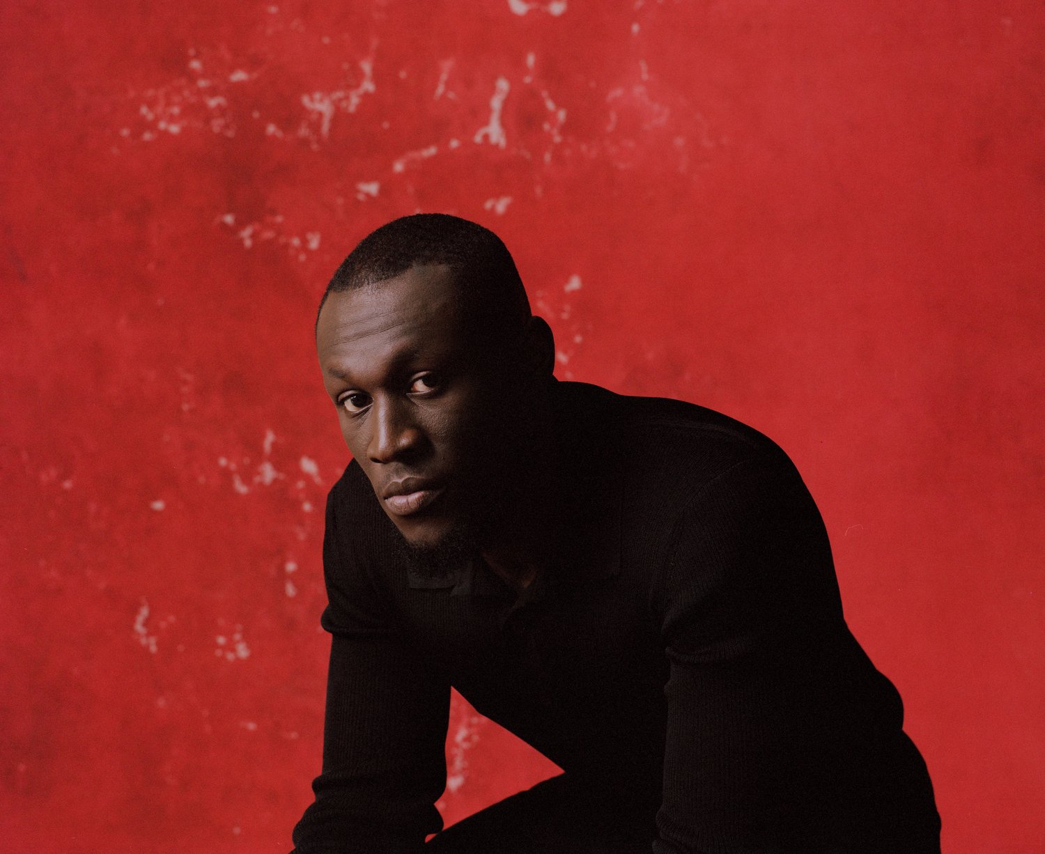 STORMZY | OBSERVER MAGAZINE | Fashion | One Represents