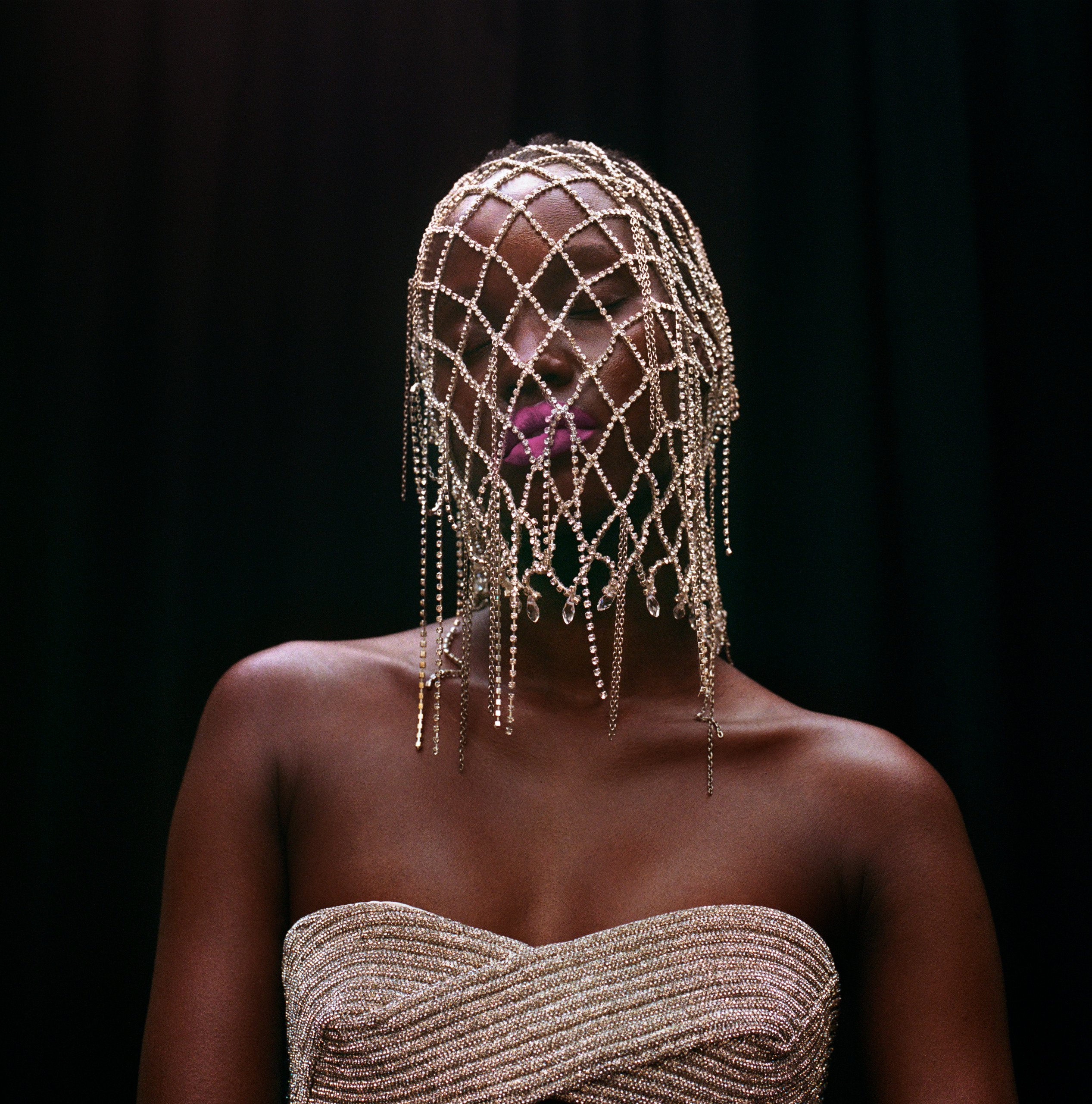 ELLE UK | Fashion | One Represents