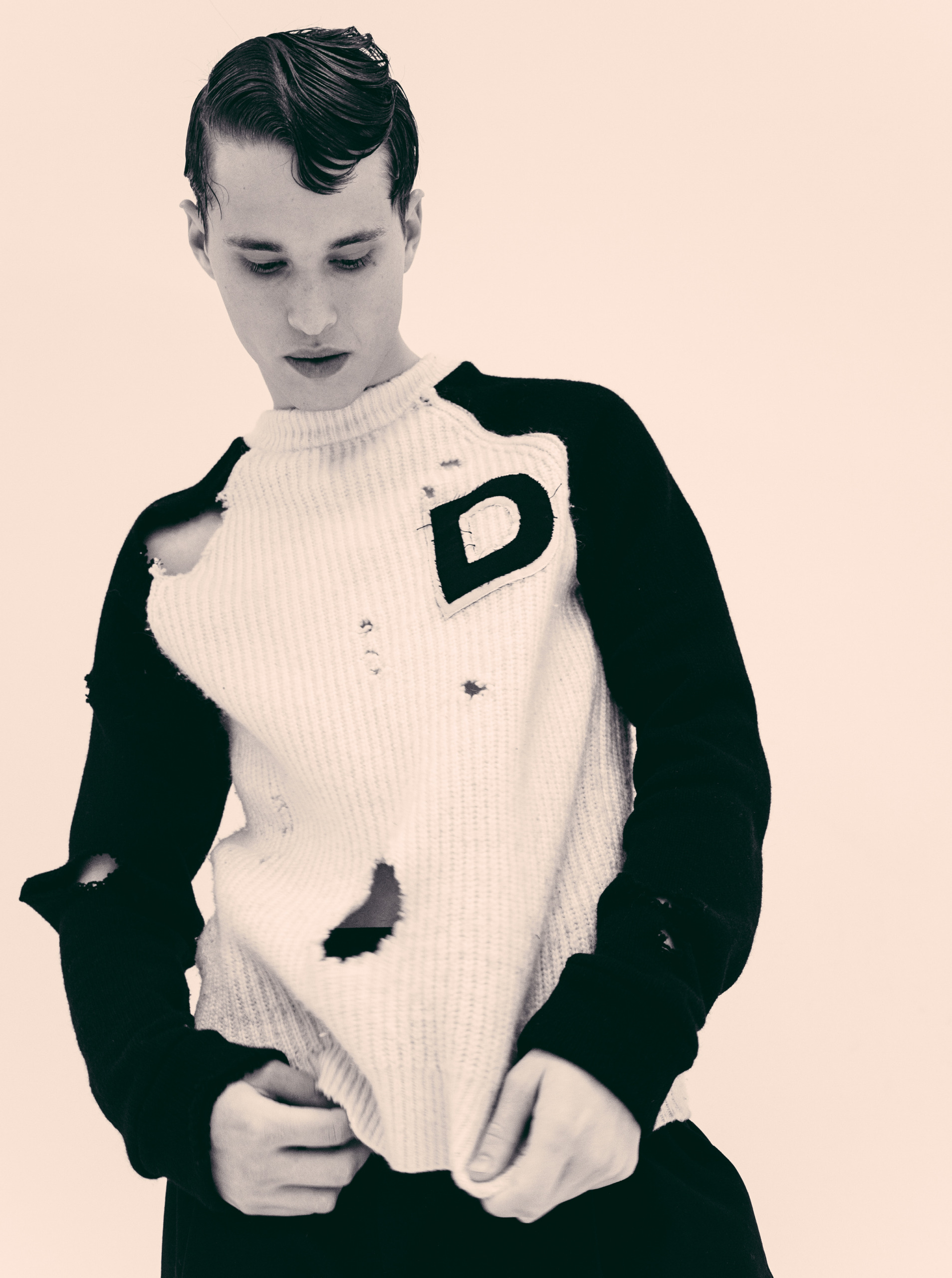 Clash Magazine | Fashion | One Represents