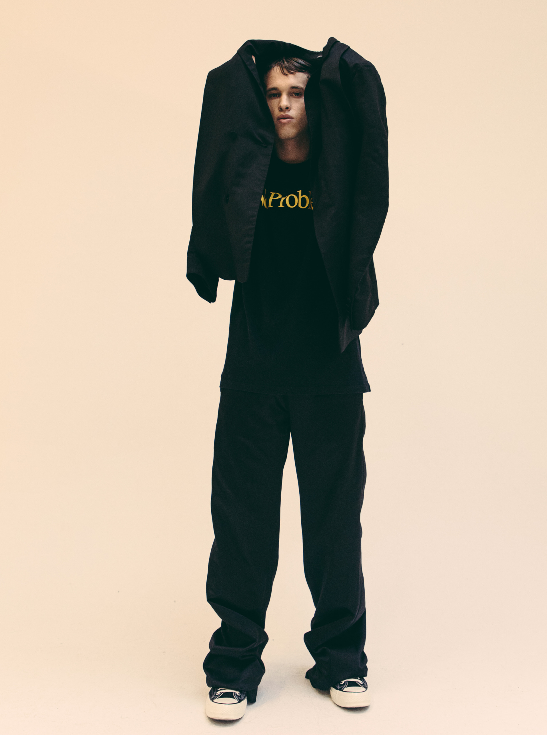 Clash Magazine | Fashion | One Represents