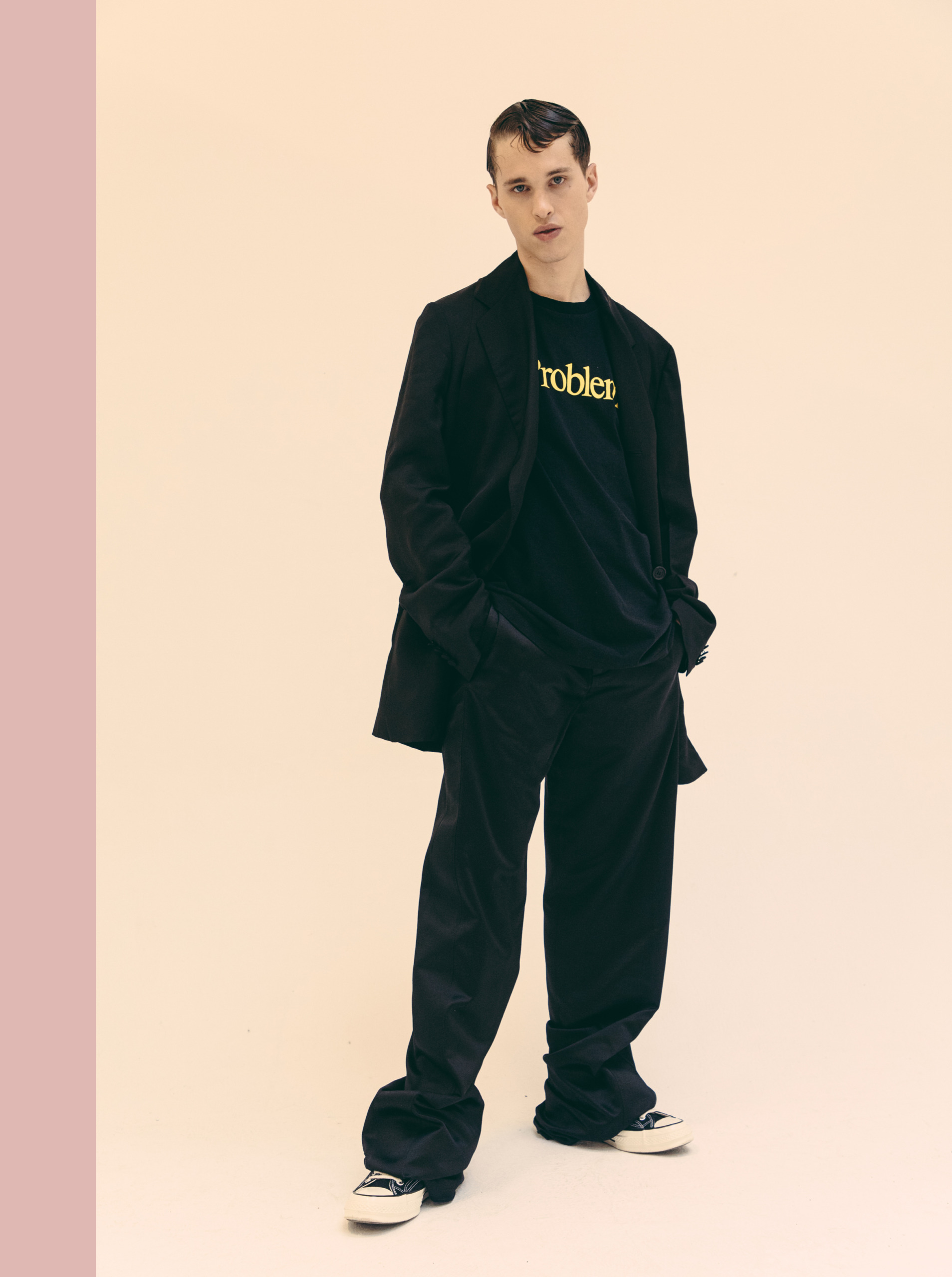 Clash Magazine | Fashion | One Represents