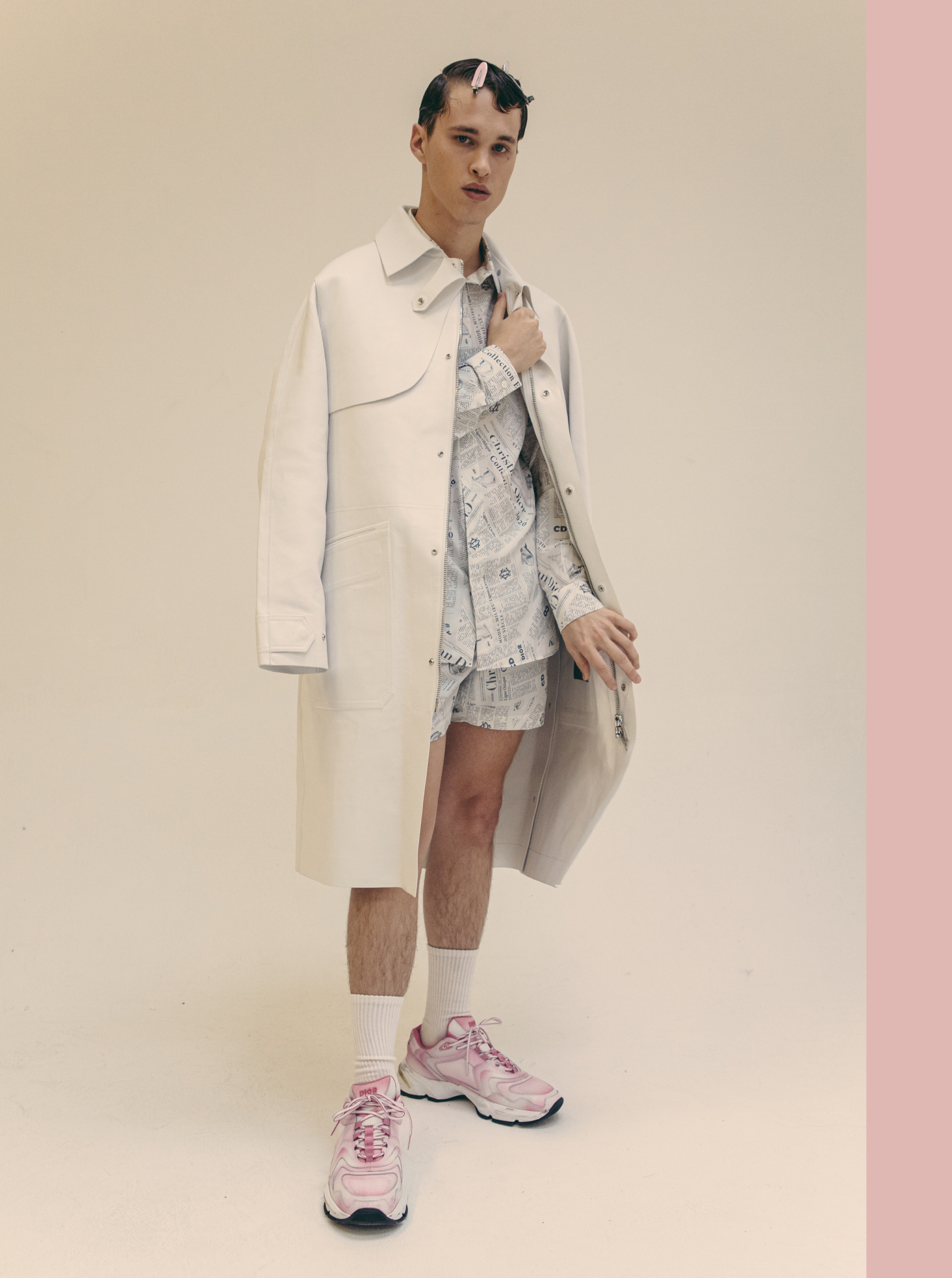 Clash Magazine | Fashion | One Represents