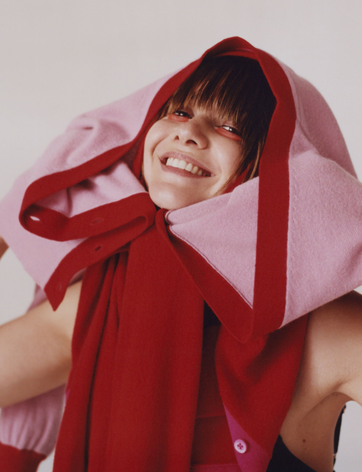 Rollacoaster | Emma Appleton | Fashion | One Represents