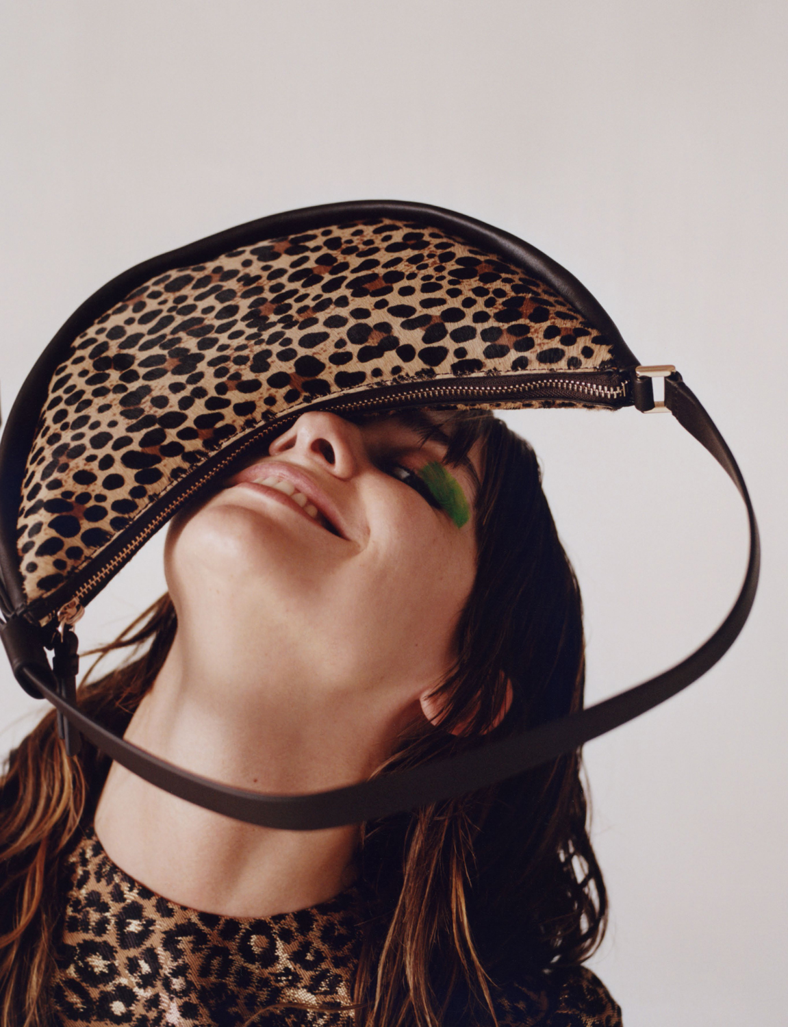 Rollacoaster | Emma Appleton | Fashion | One Represents