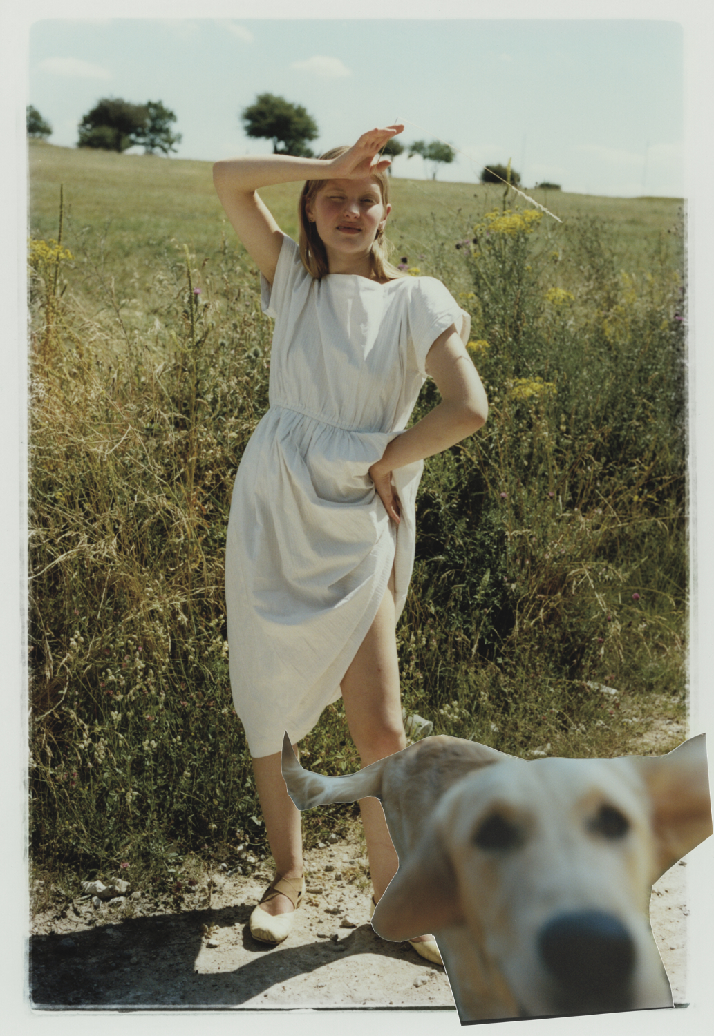 Vogue Czechoslovakia | Fashion | One Represents