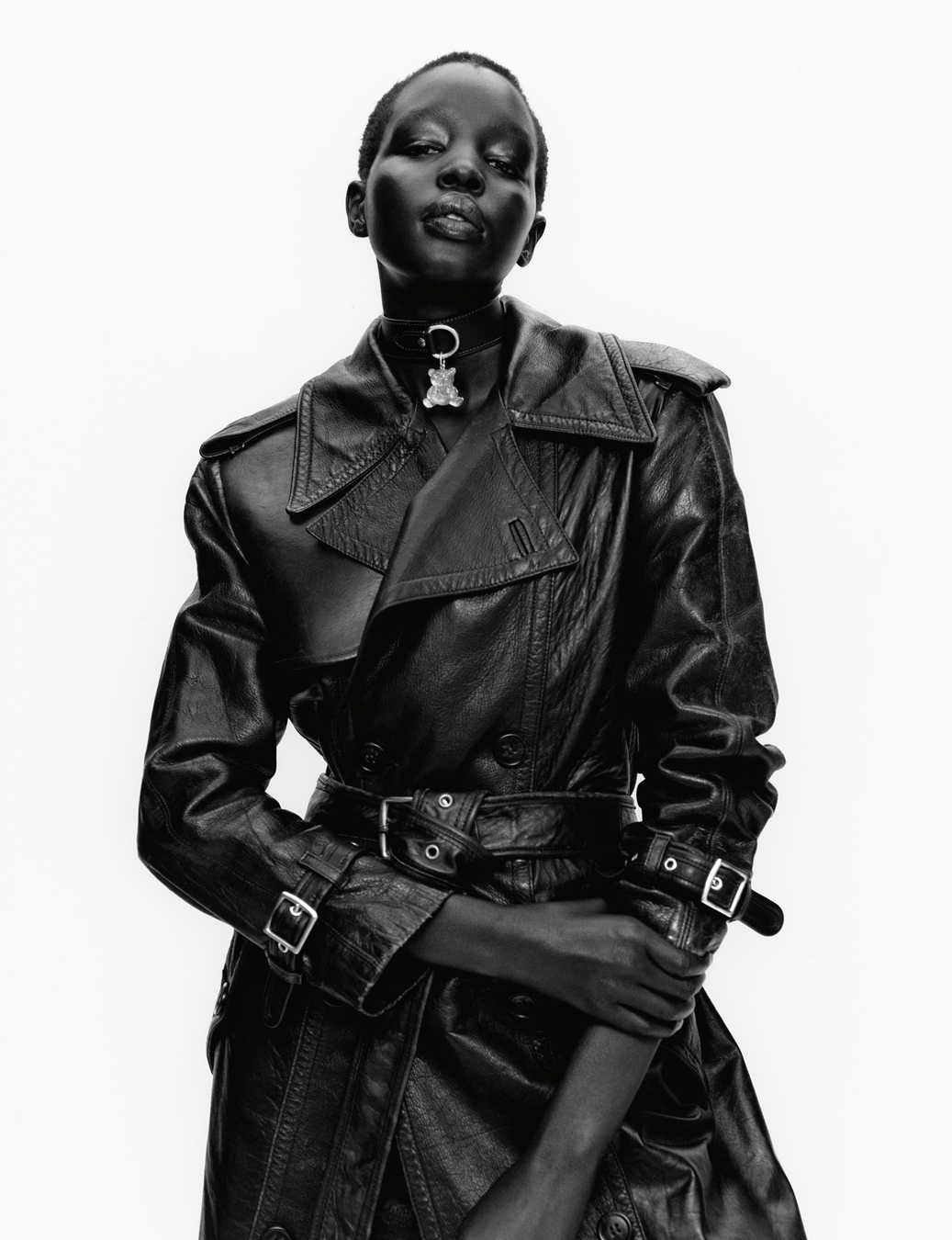 Heroine Magazine | Fashion | One Represents