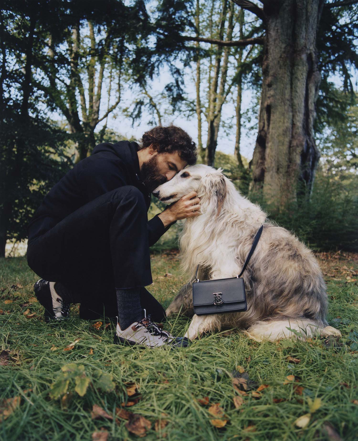 BURBERRY | FARFETCH | Fashion | One Represents