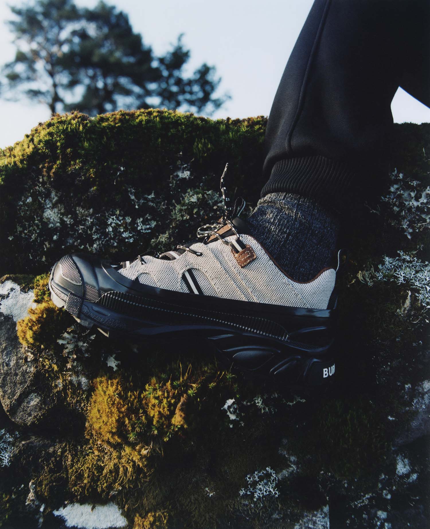 BURBERRY | FARFETCH | Fashion | One Represents