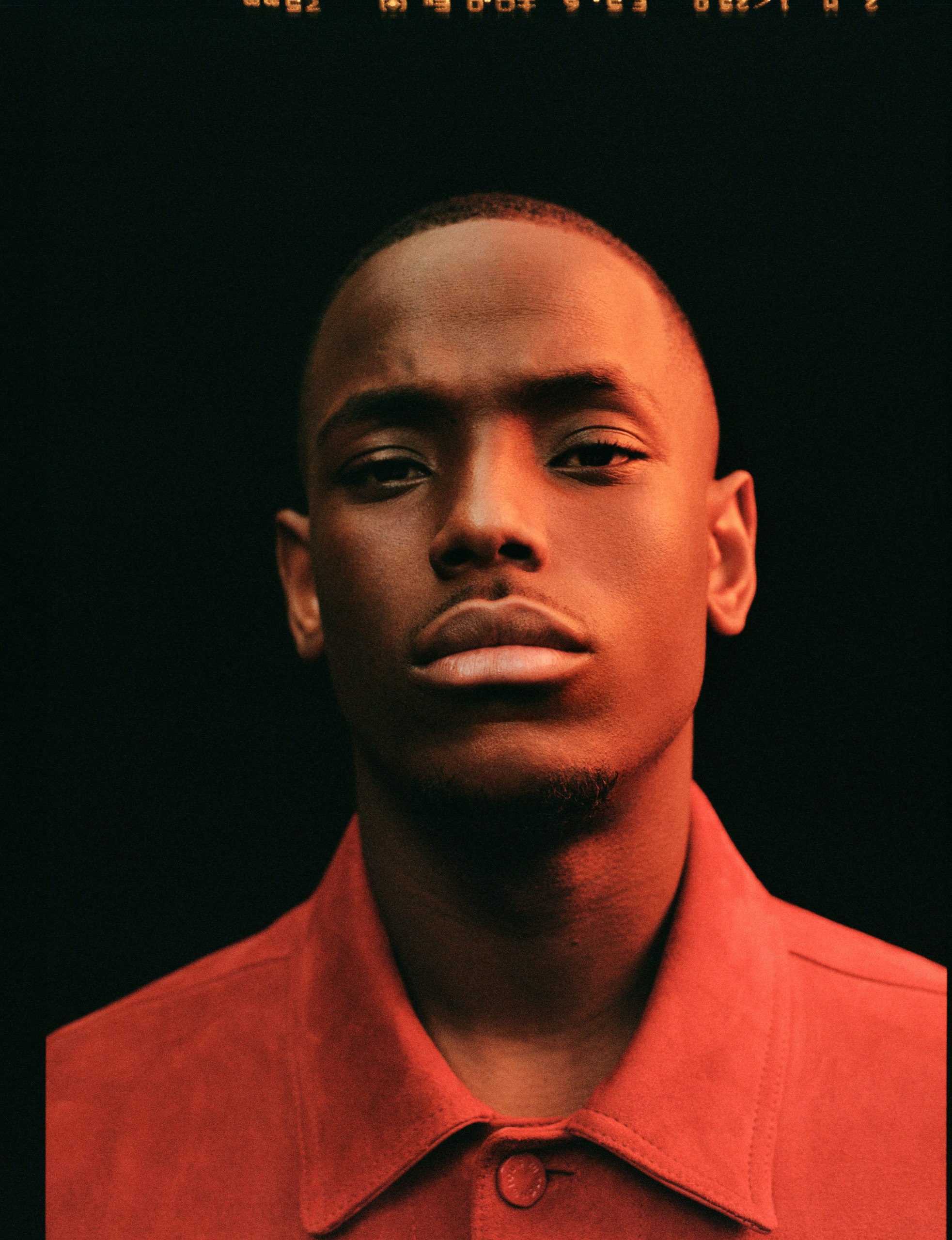 Michael Ward X Louis Vuitton | Fashion | One Represents