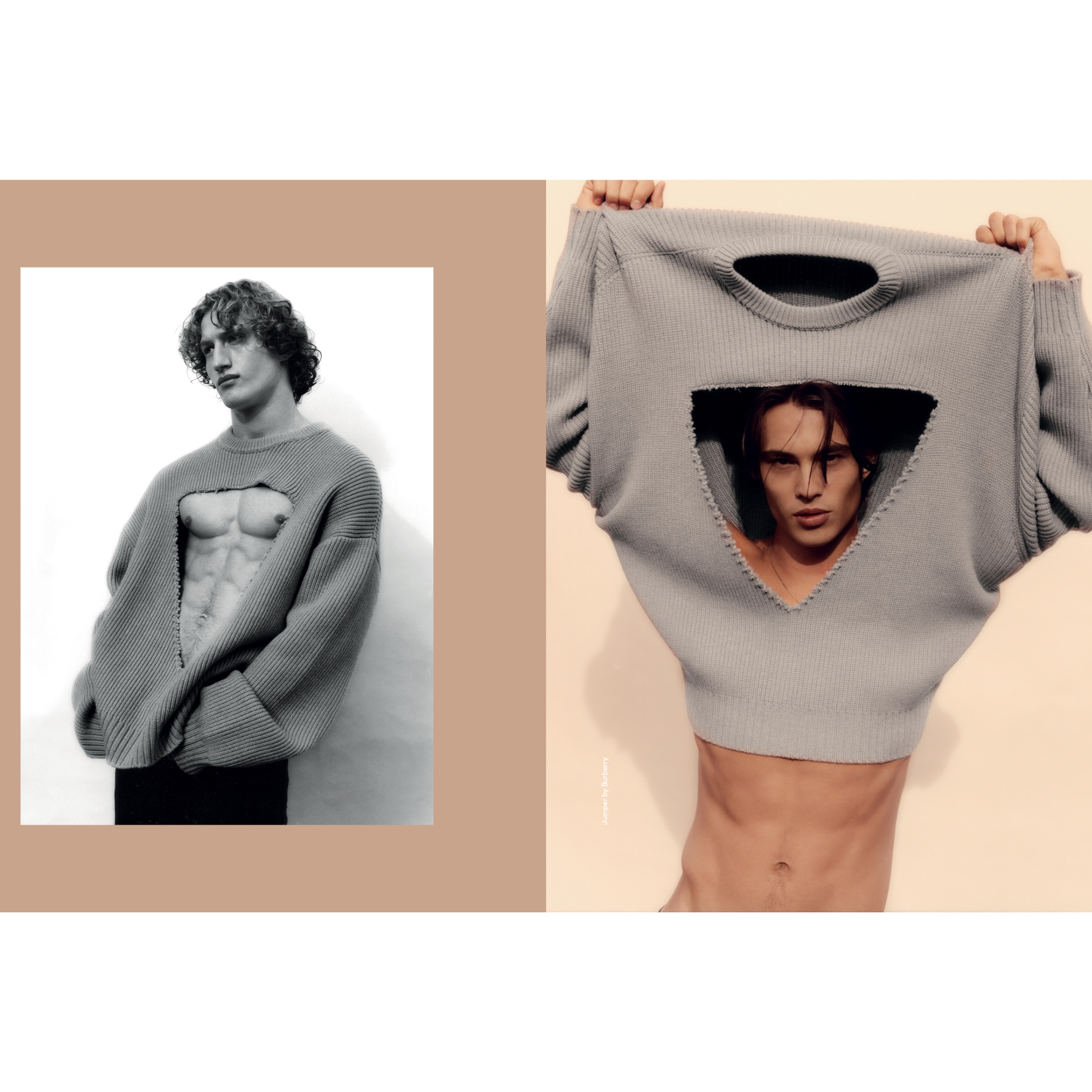 Clash | Unravel | Fashion | One Represents