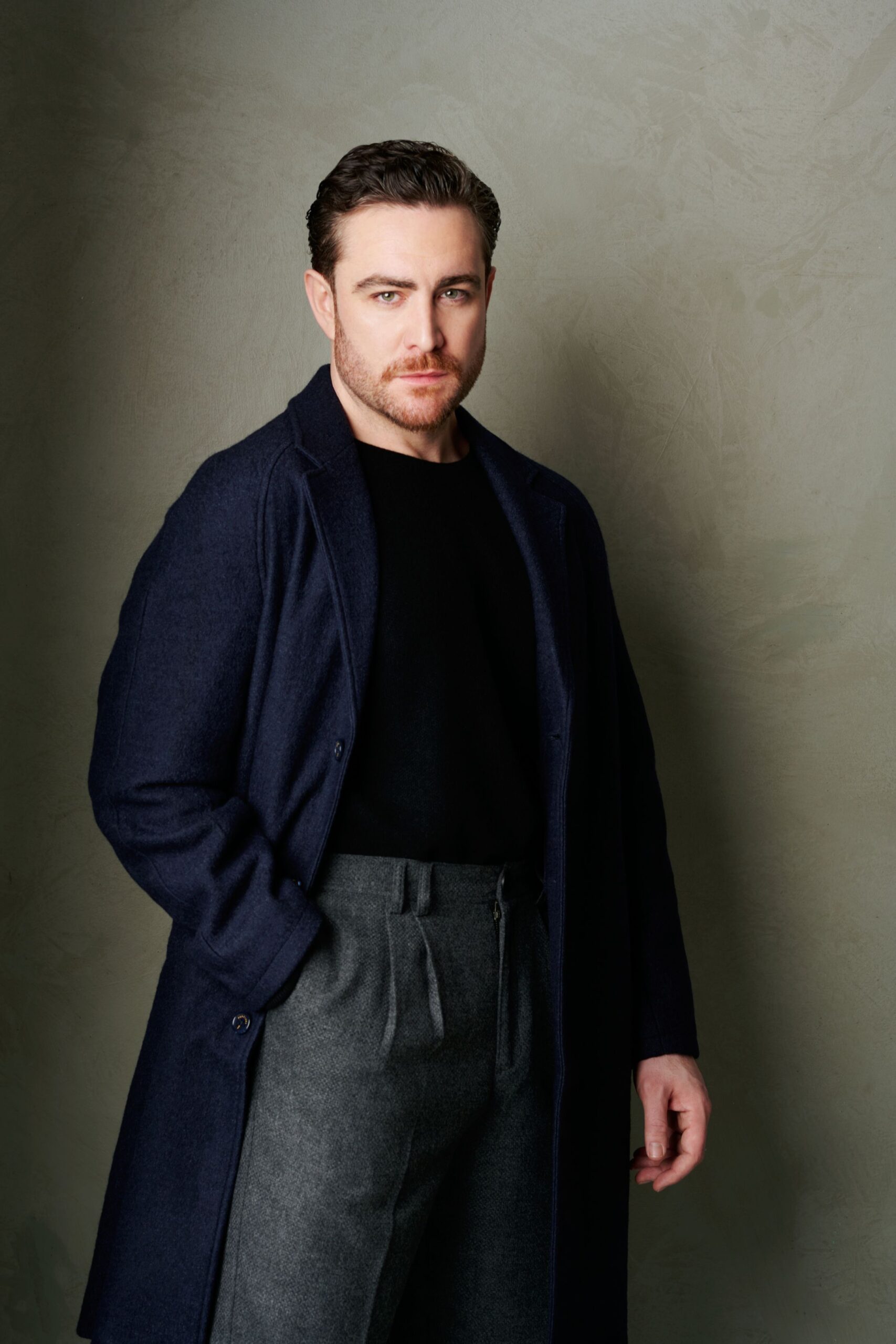 1883 Magazine | Fashion | One Represents