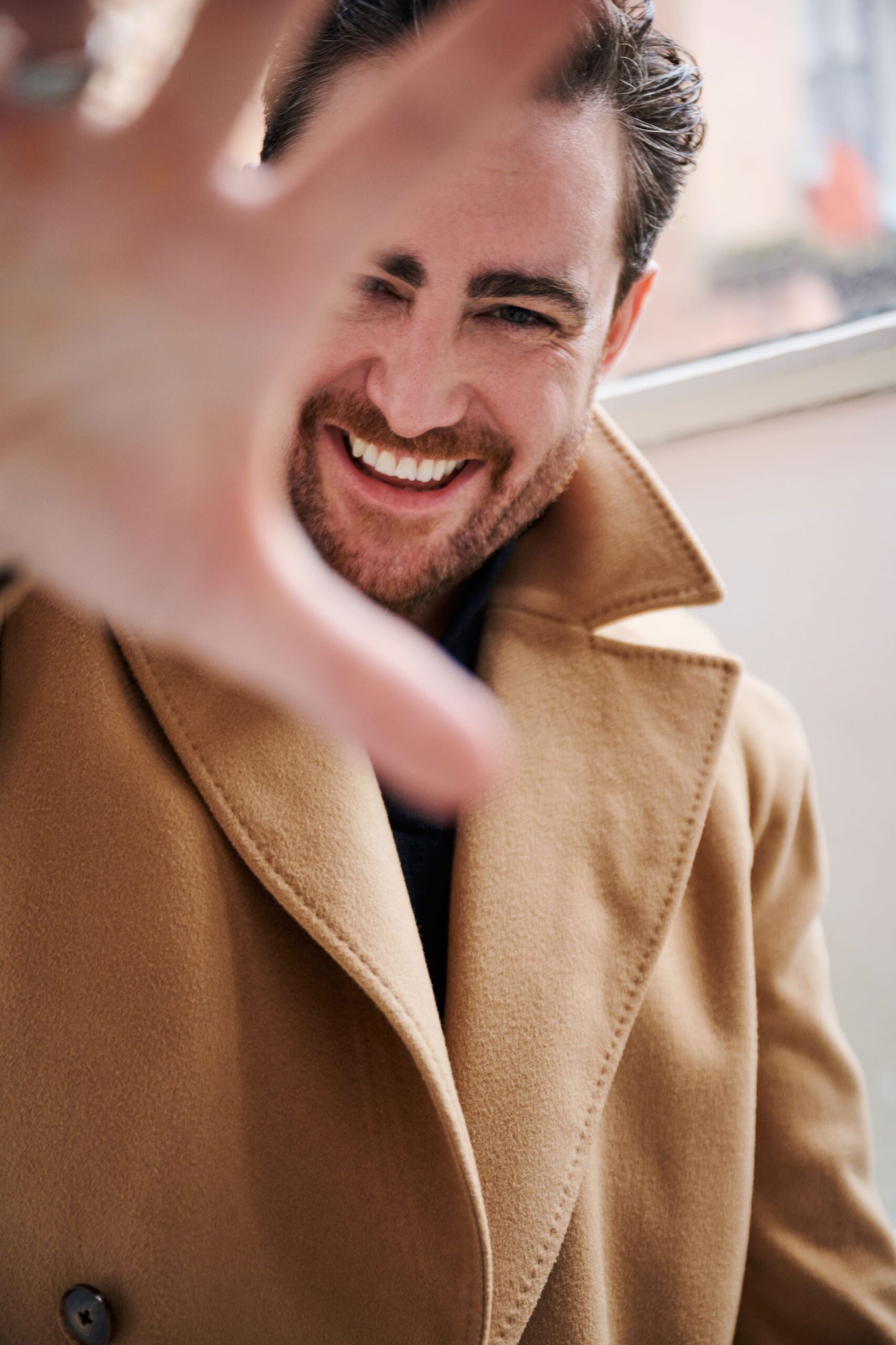 1883 Magazine | Fashion | One Represents