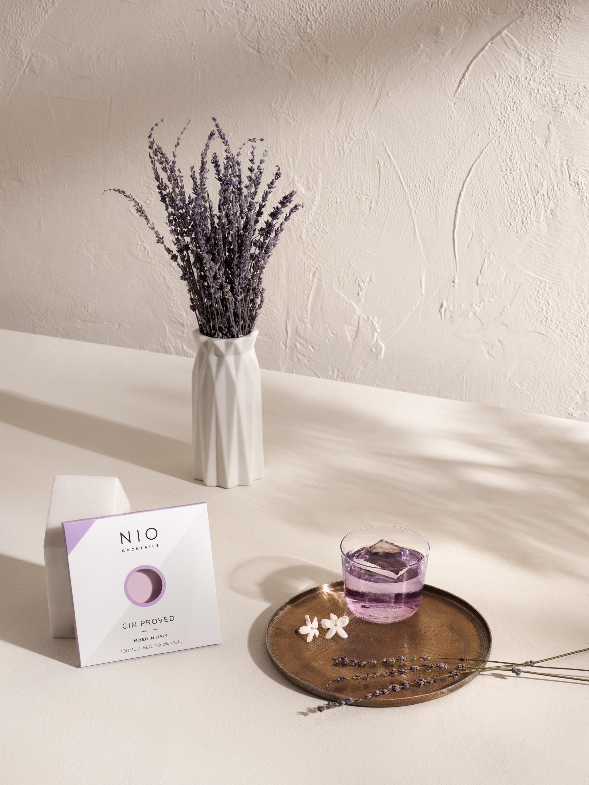 nio cocktails | Fashion | One Represents