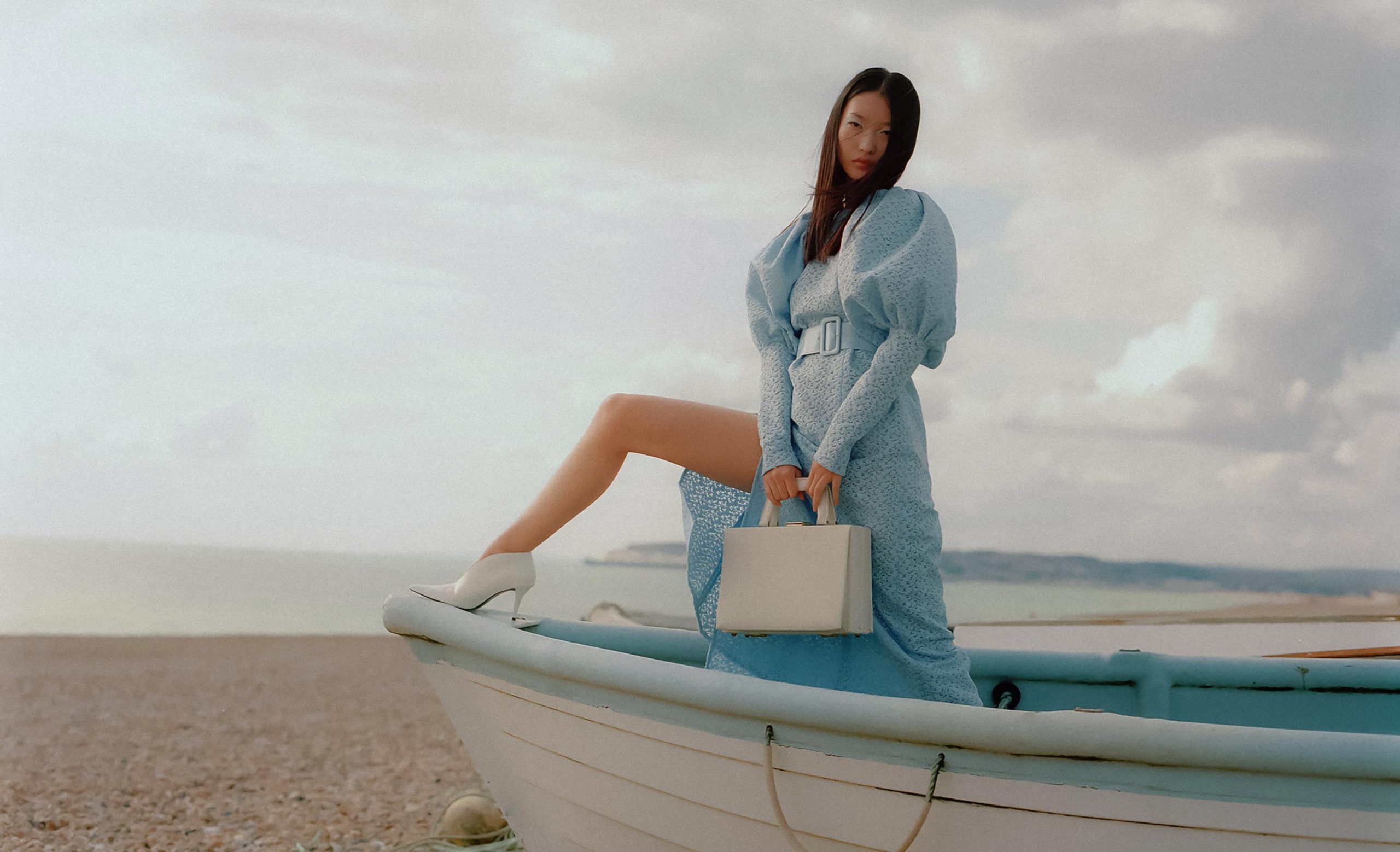 SICKY | Fashion | One Represents