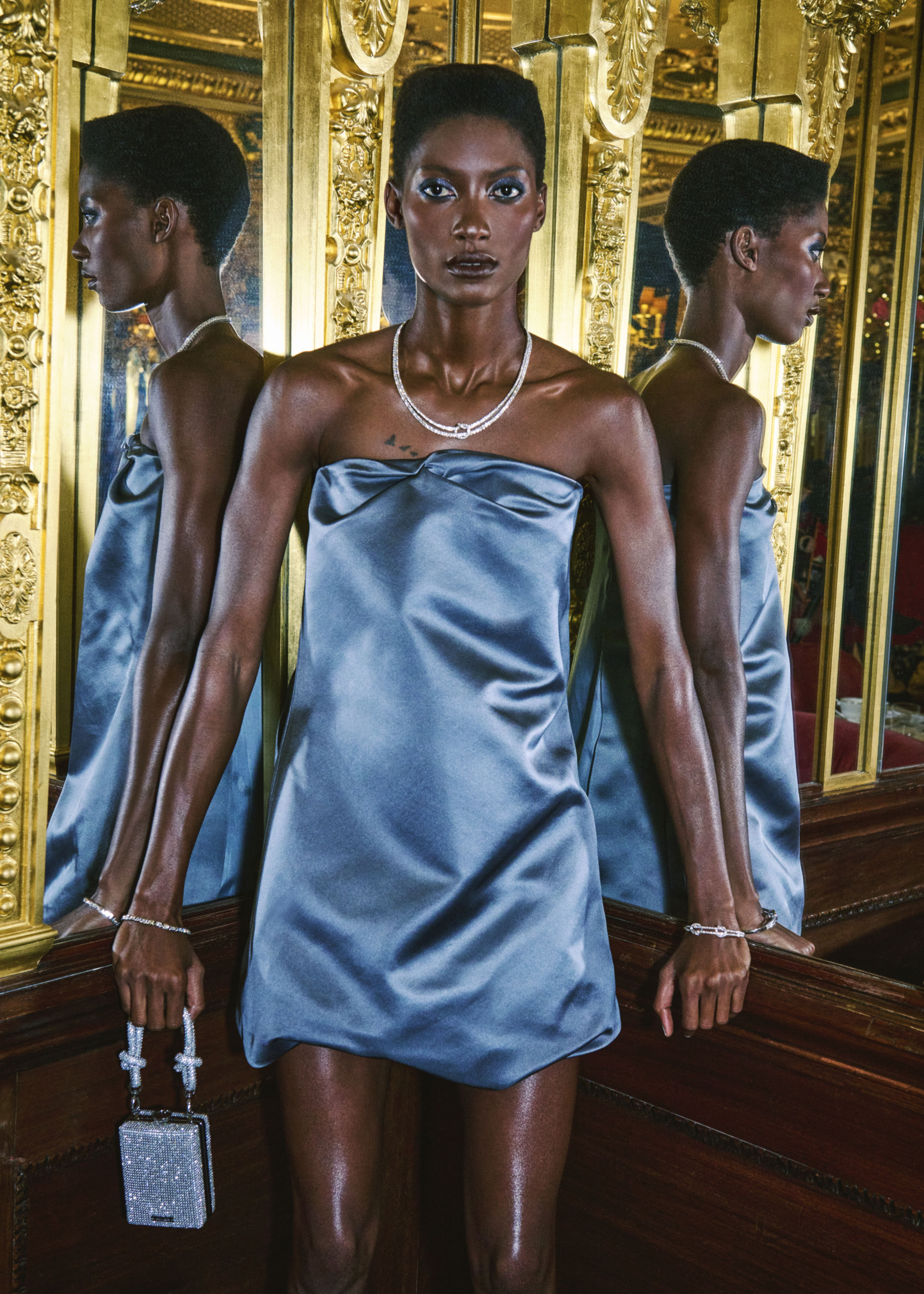 Harper’s Bazaar | Fashion | One Represents