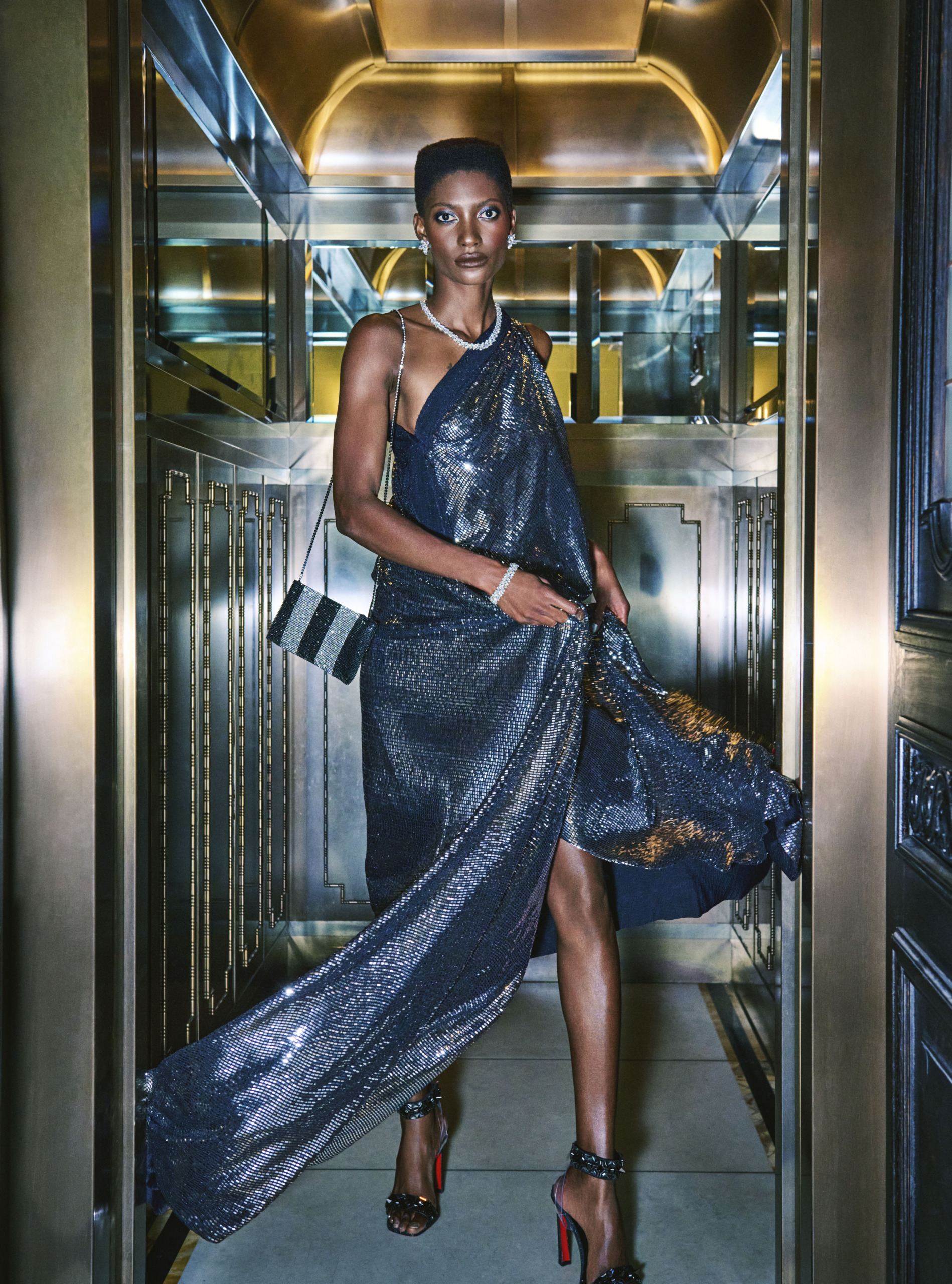 Harper’s Bazaar | Fashion | One Represents