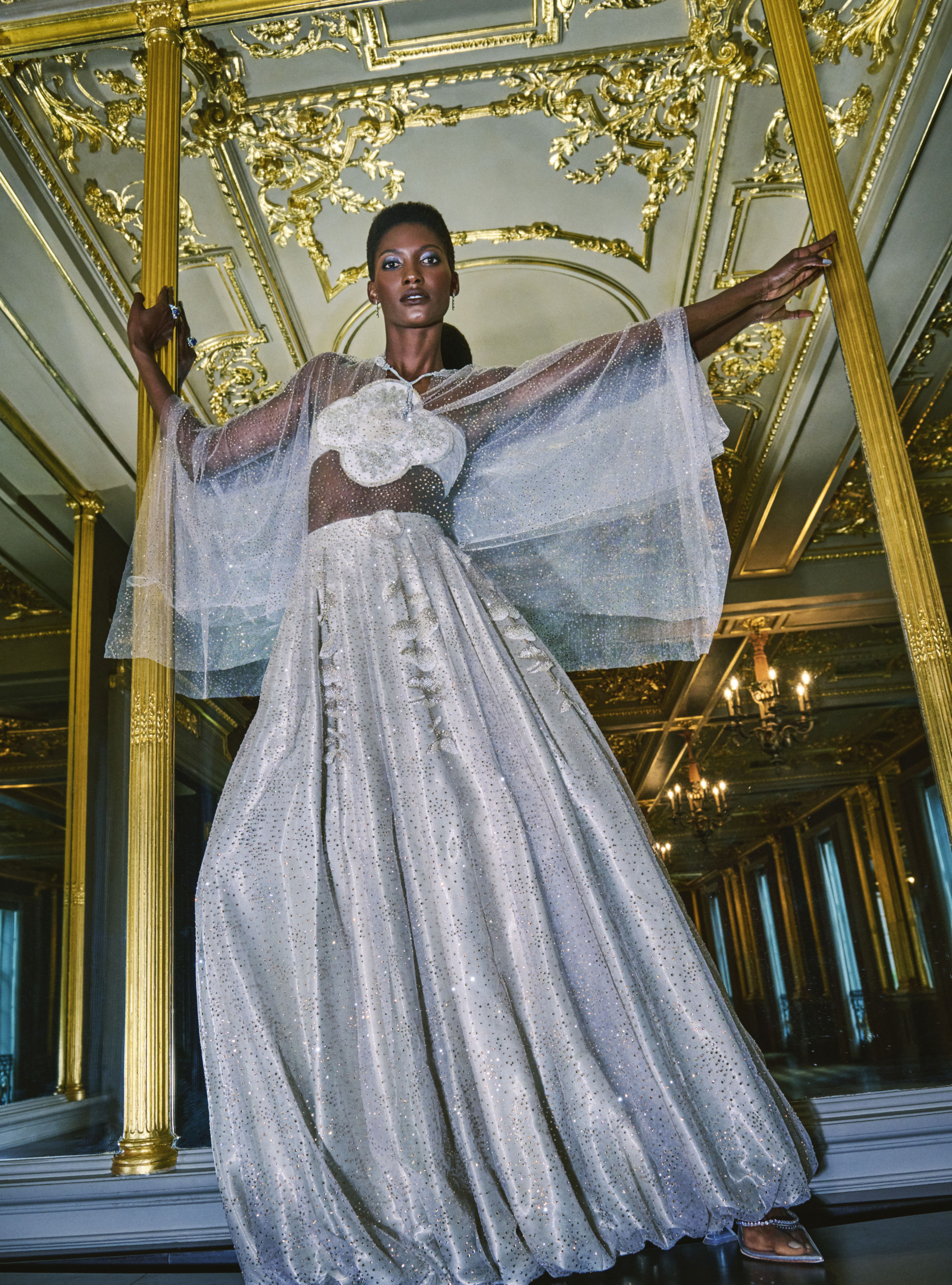 Harper’s Bazaar | Fashion | One Represents