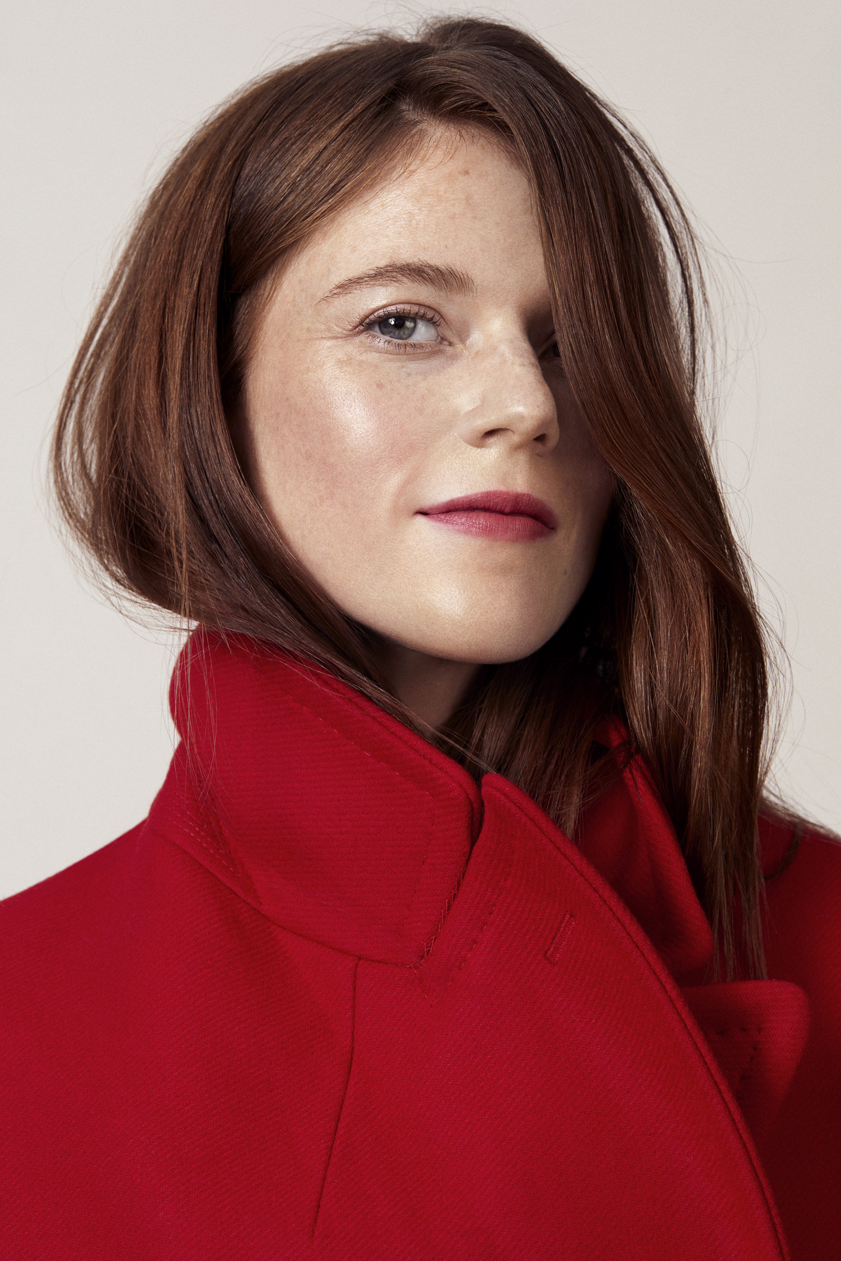 Rose Leslie | Fashion | One Represents