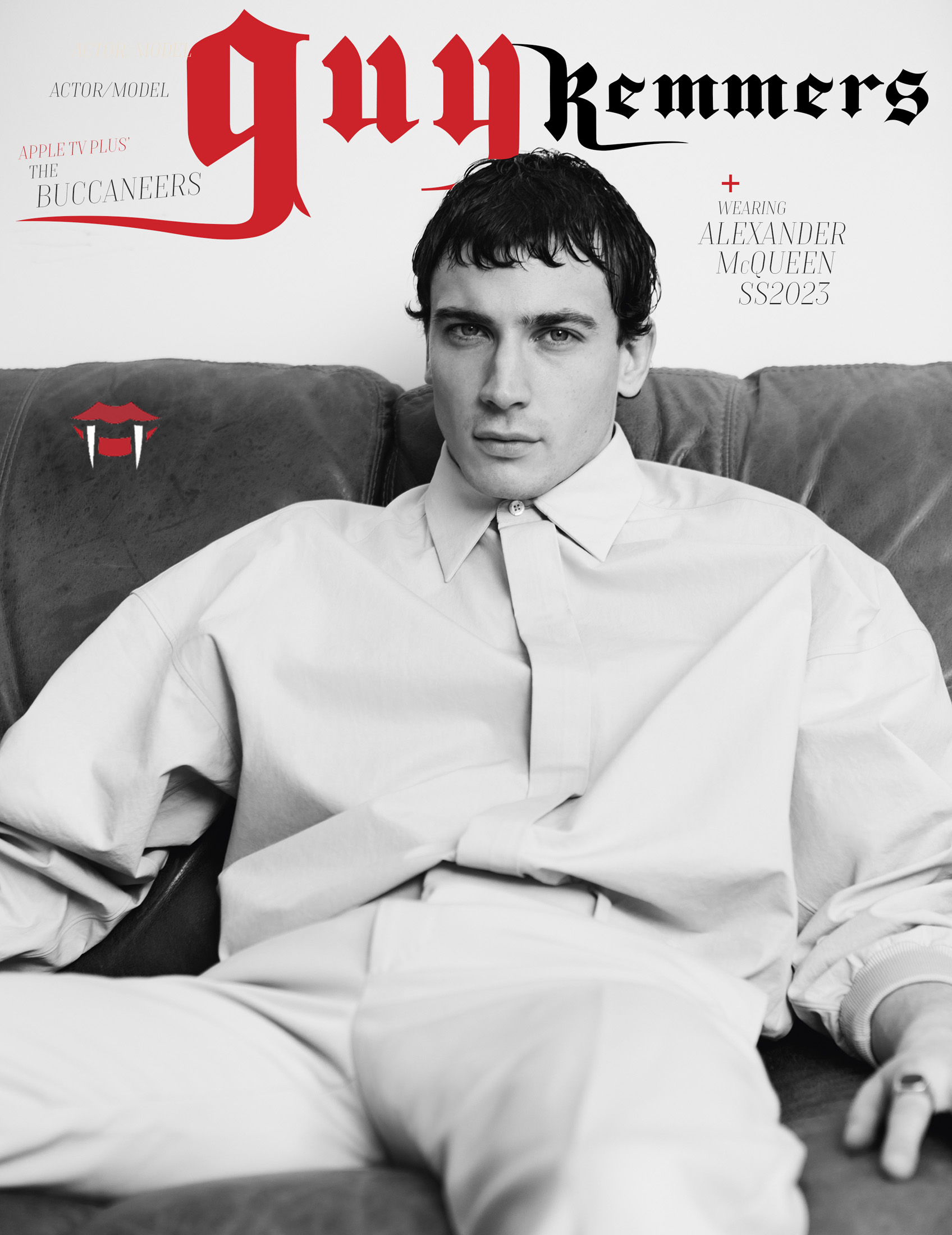 Visual Tales | Guy Remmers | Fashion | One Represents