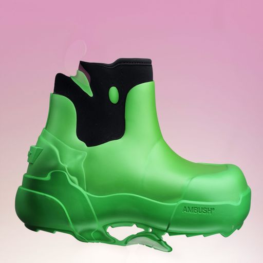 molten rubber | Fashion | One Represents