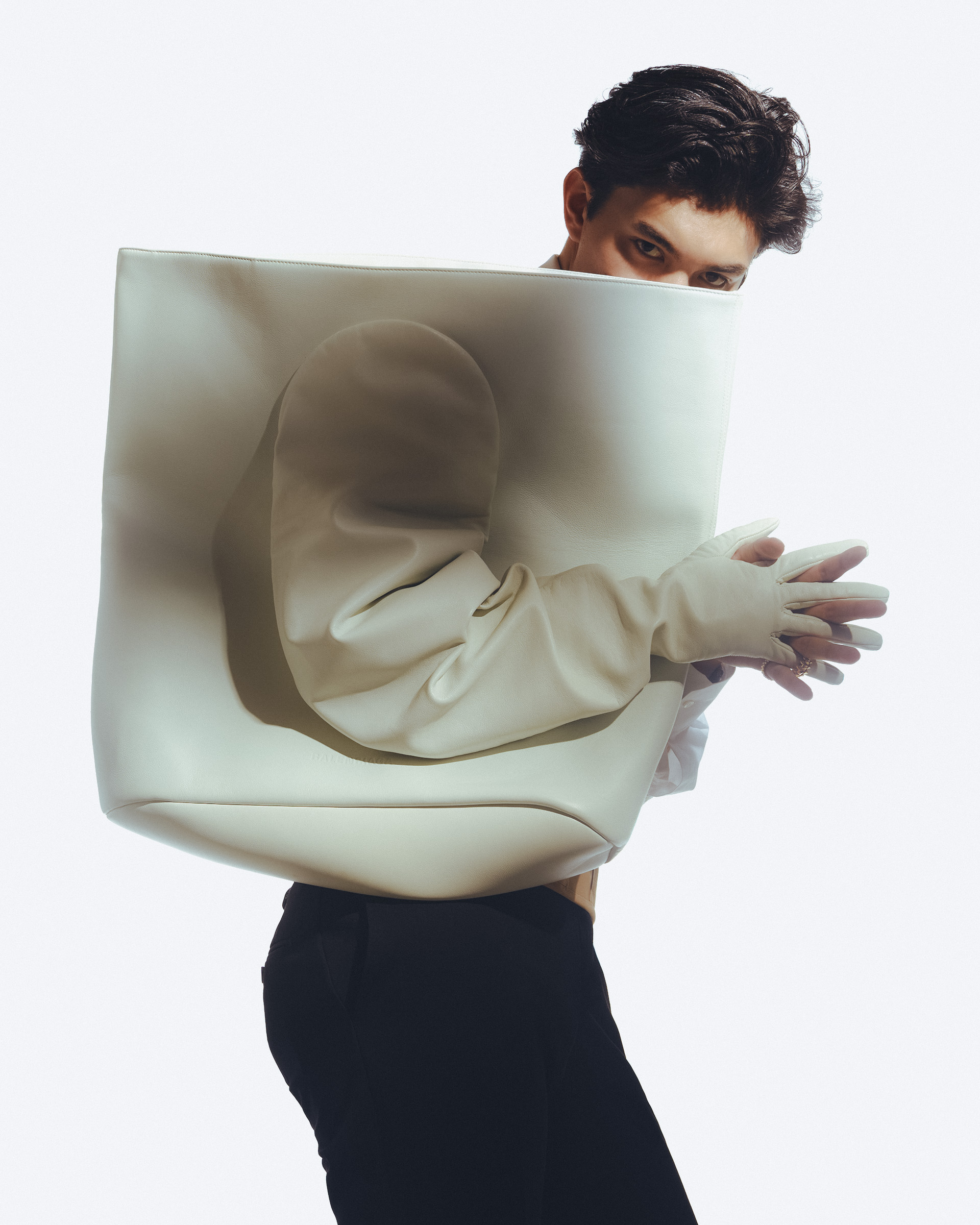 Vogue Thailand | William Gao | Fashion | One Represents