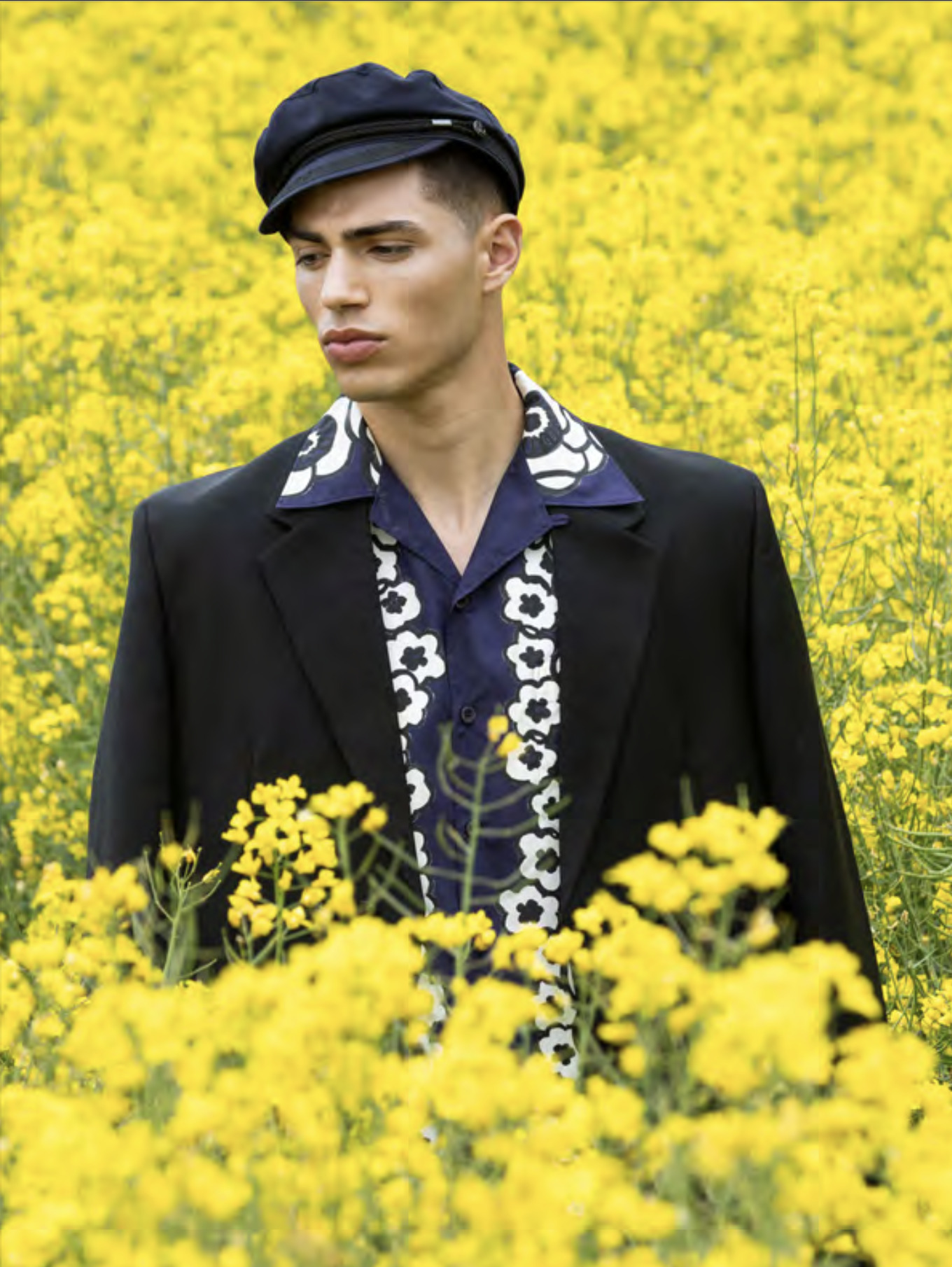 The Rakish Gent | Boys of Summer | Fashion | One Represents