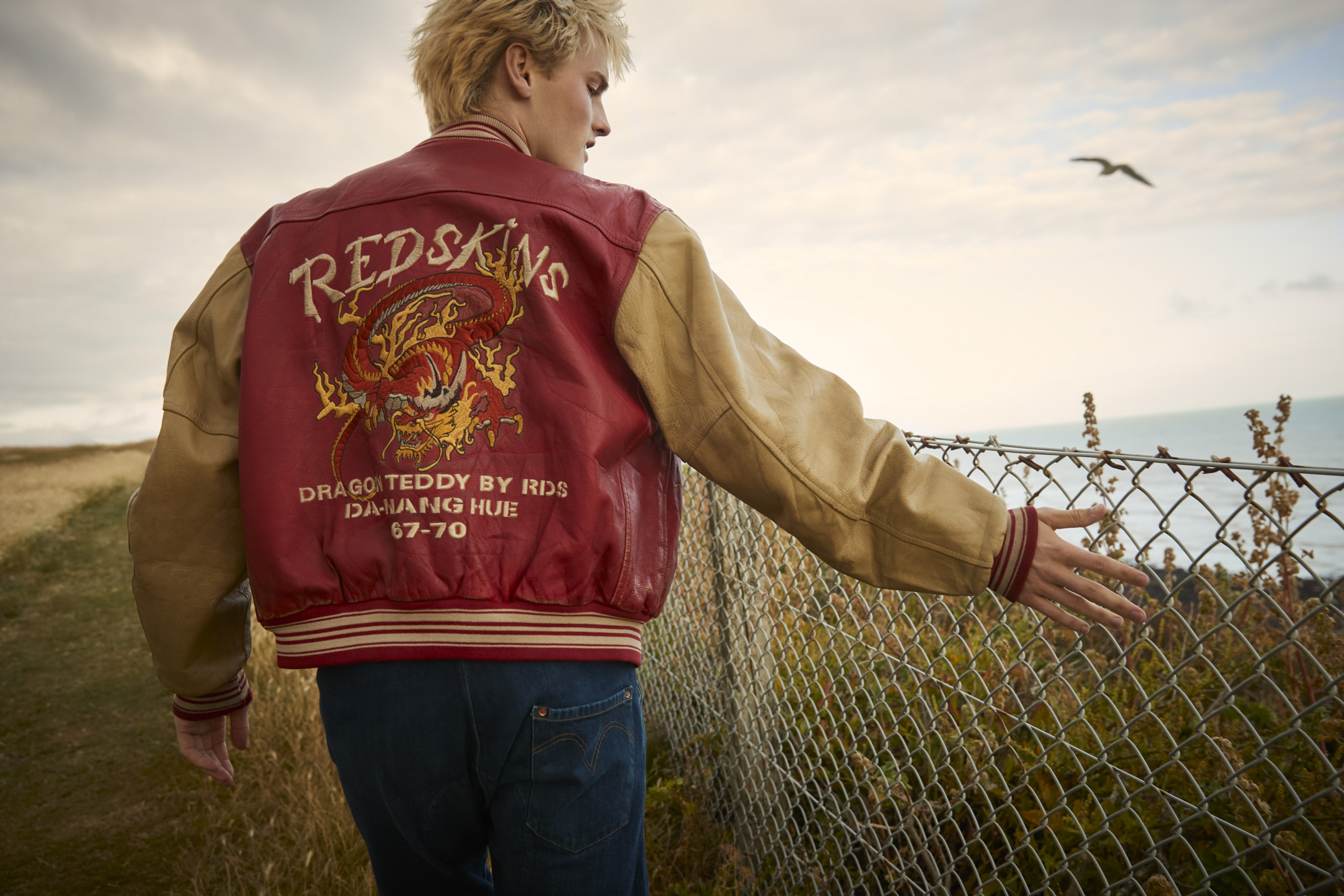 Loom Magazine | Fashion | One Represents