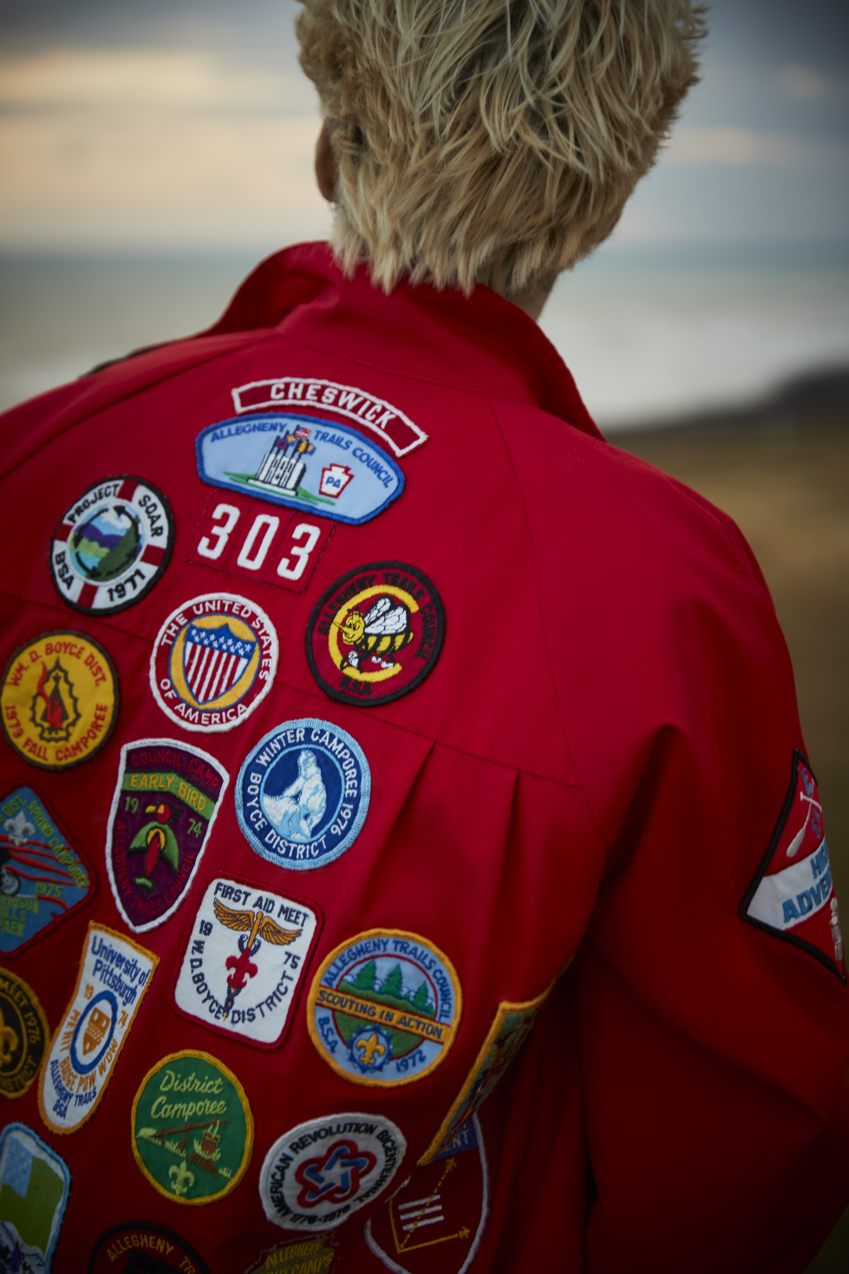 Loom Magazine | Fashion | One Represents