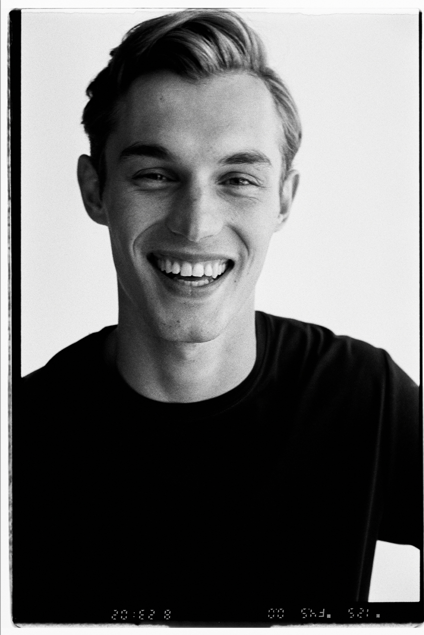 KIT BUTLER | Fashion | One Represents