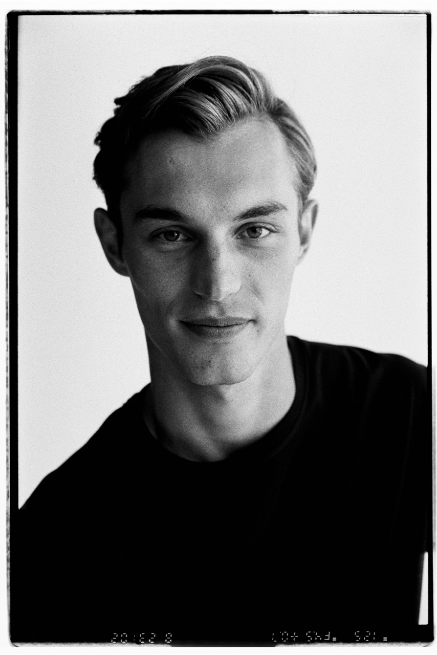 KIT BUTLER | Fashion | One Represents