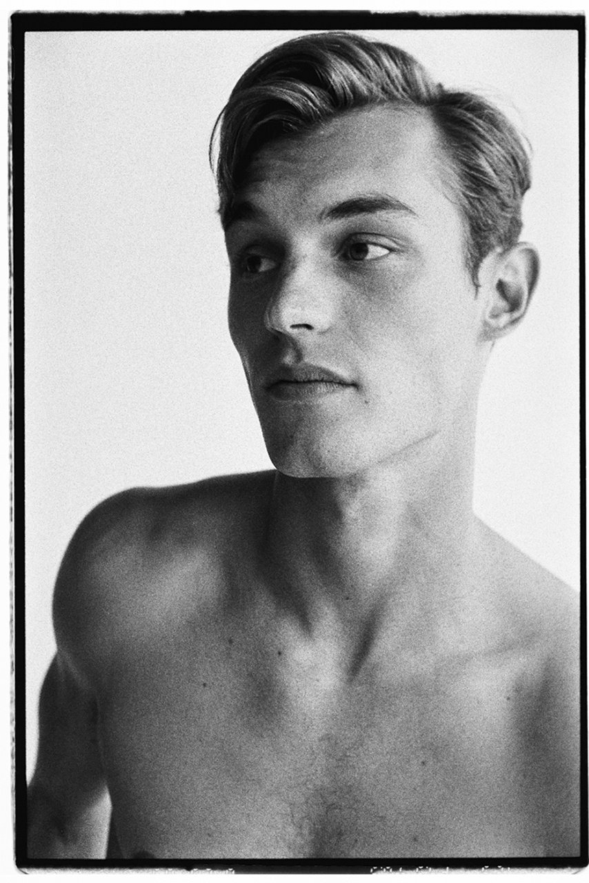 KIT BUTLER | Fashion | One Represents